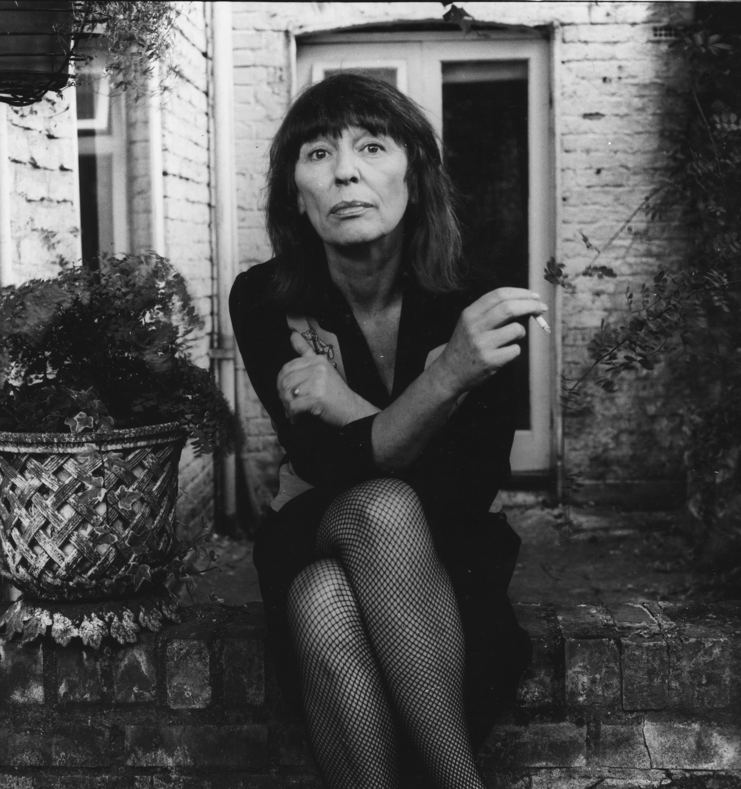 Bainbridge, Dame Beryl — Johnson & Alcock