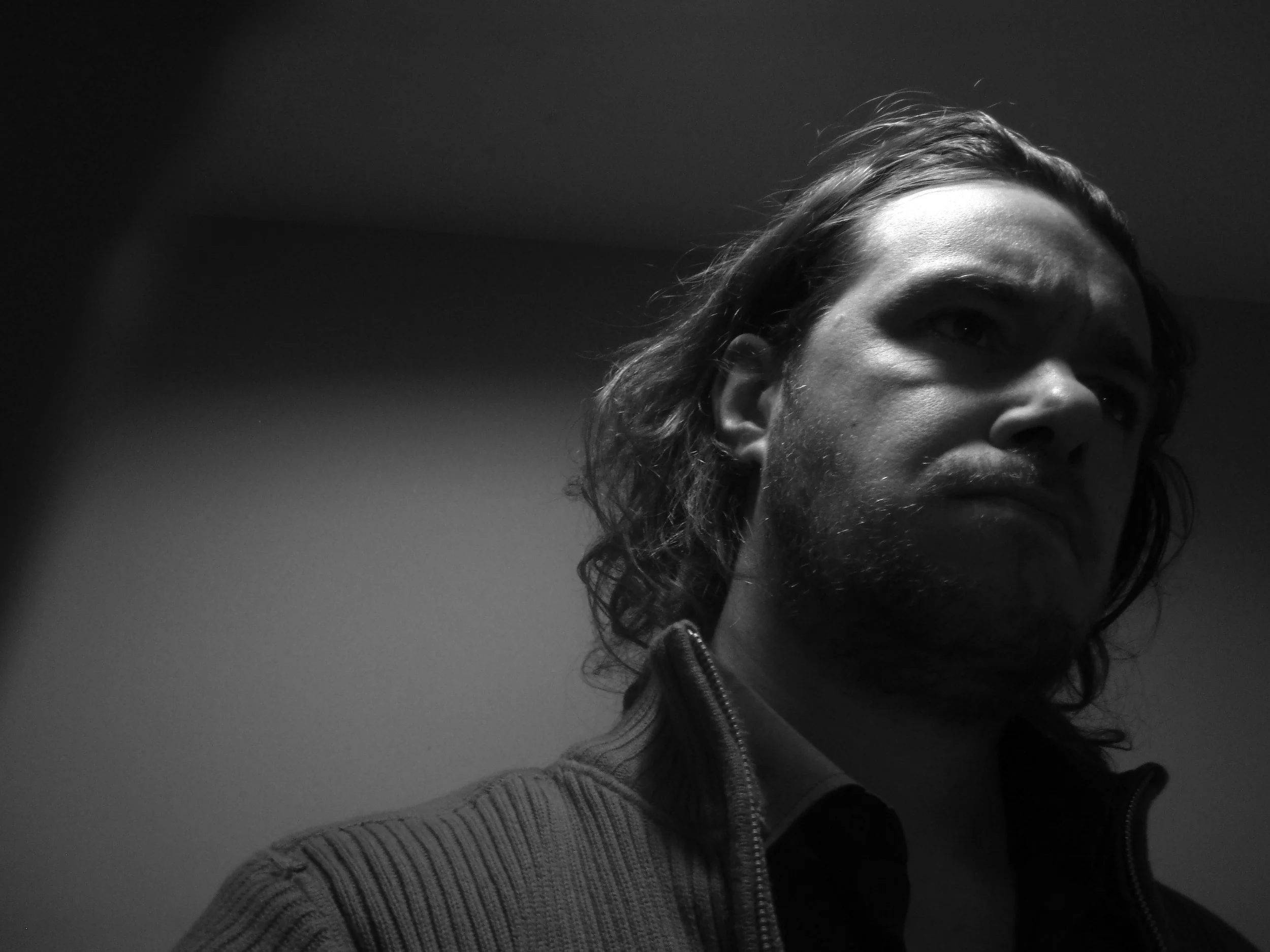 Woolf, N Quentin — Johnson & Alcock