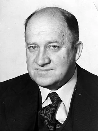 Max Fatchen — Johnson & Alcock