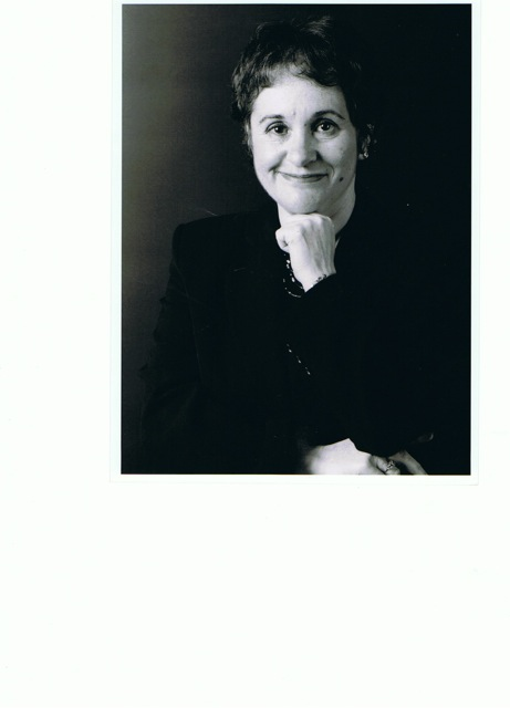 Hyman Clarissa — Johnson & Alcock
