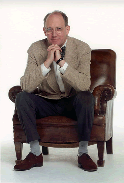 Wansell Geoffrey — Johnson & Alcock