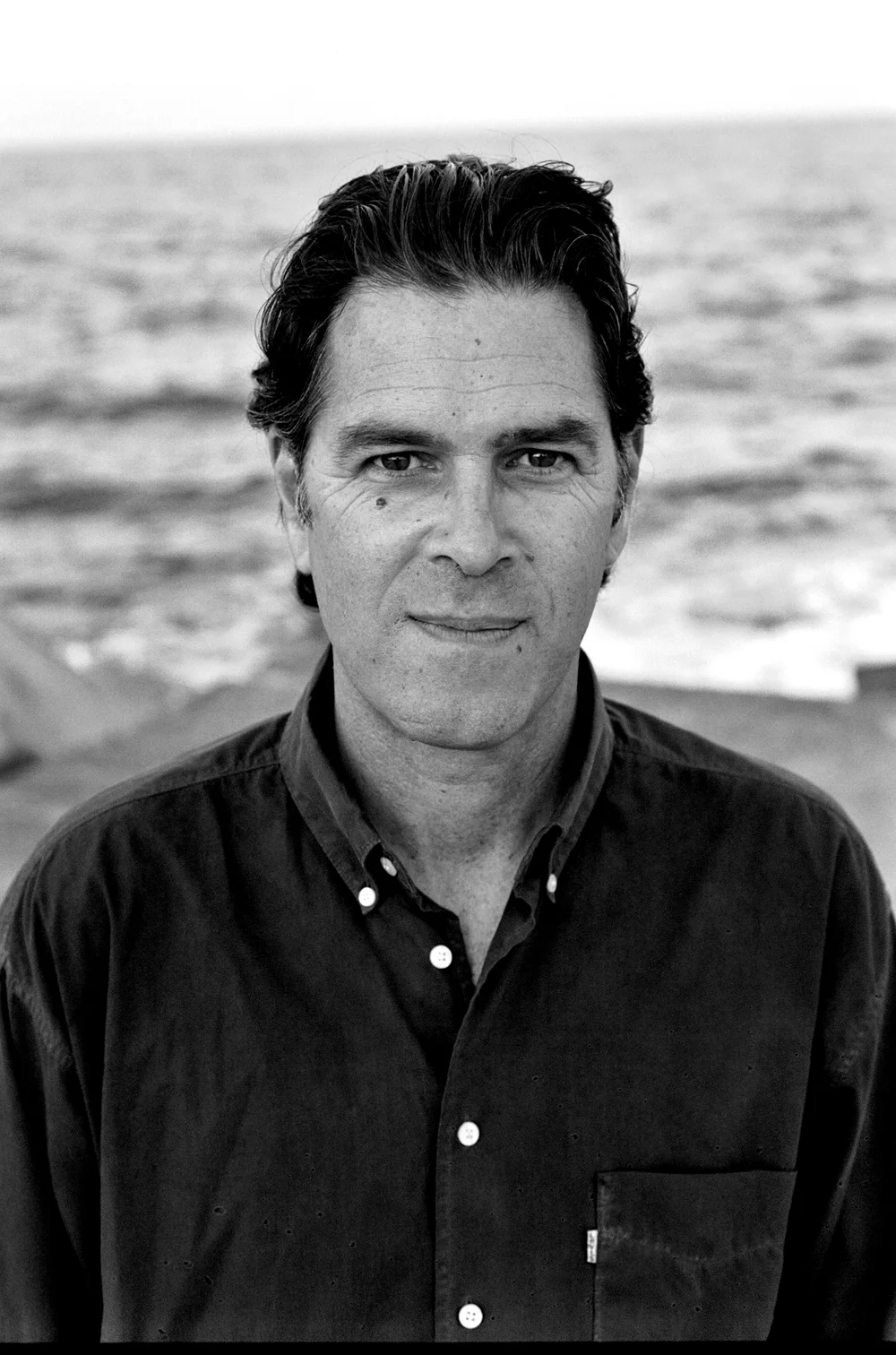 Shrady, Nicholas — Johnson & Alcock