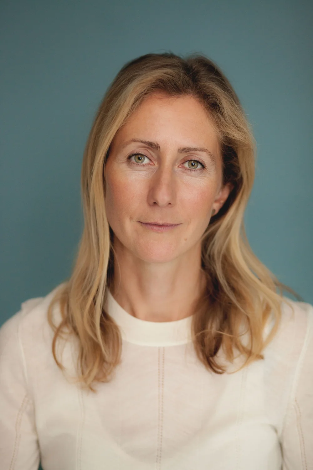 Anna Power — Johnson & Alcock