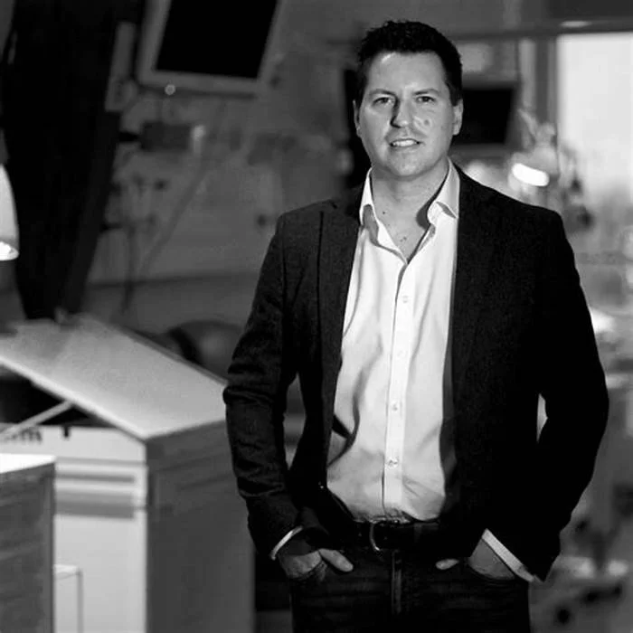 Morgan, Matt — Johnson & Alcock