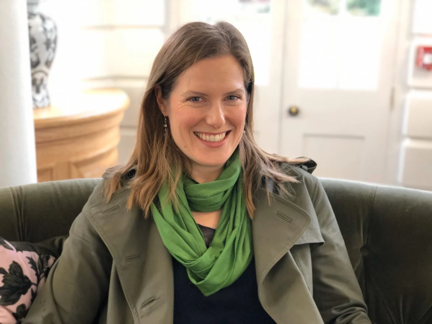 Canelo acquires Heather Critchlow's debut Scottish crime series ...