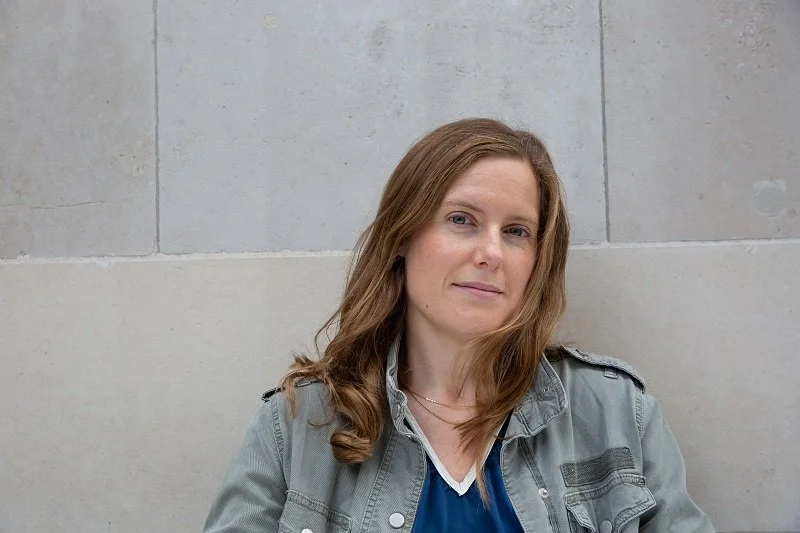 Critchlow, Heather — Johnson & Alcock