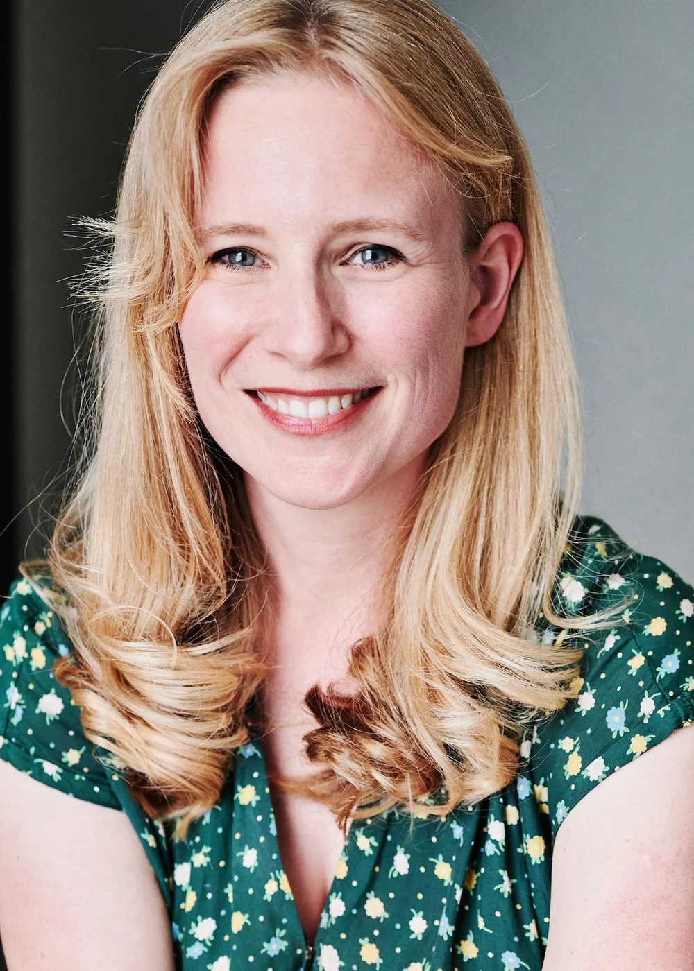 Keeling, Miranda — Johnson & Alcock