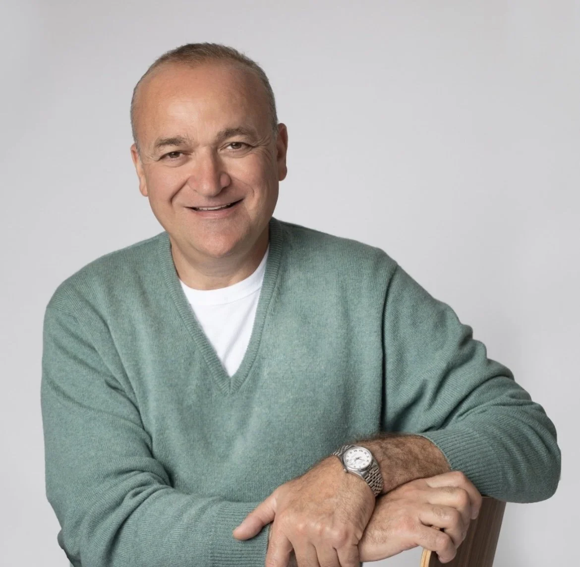 Woolfson, Adrian — Johnson & Alcock