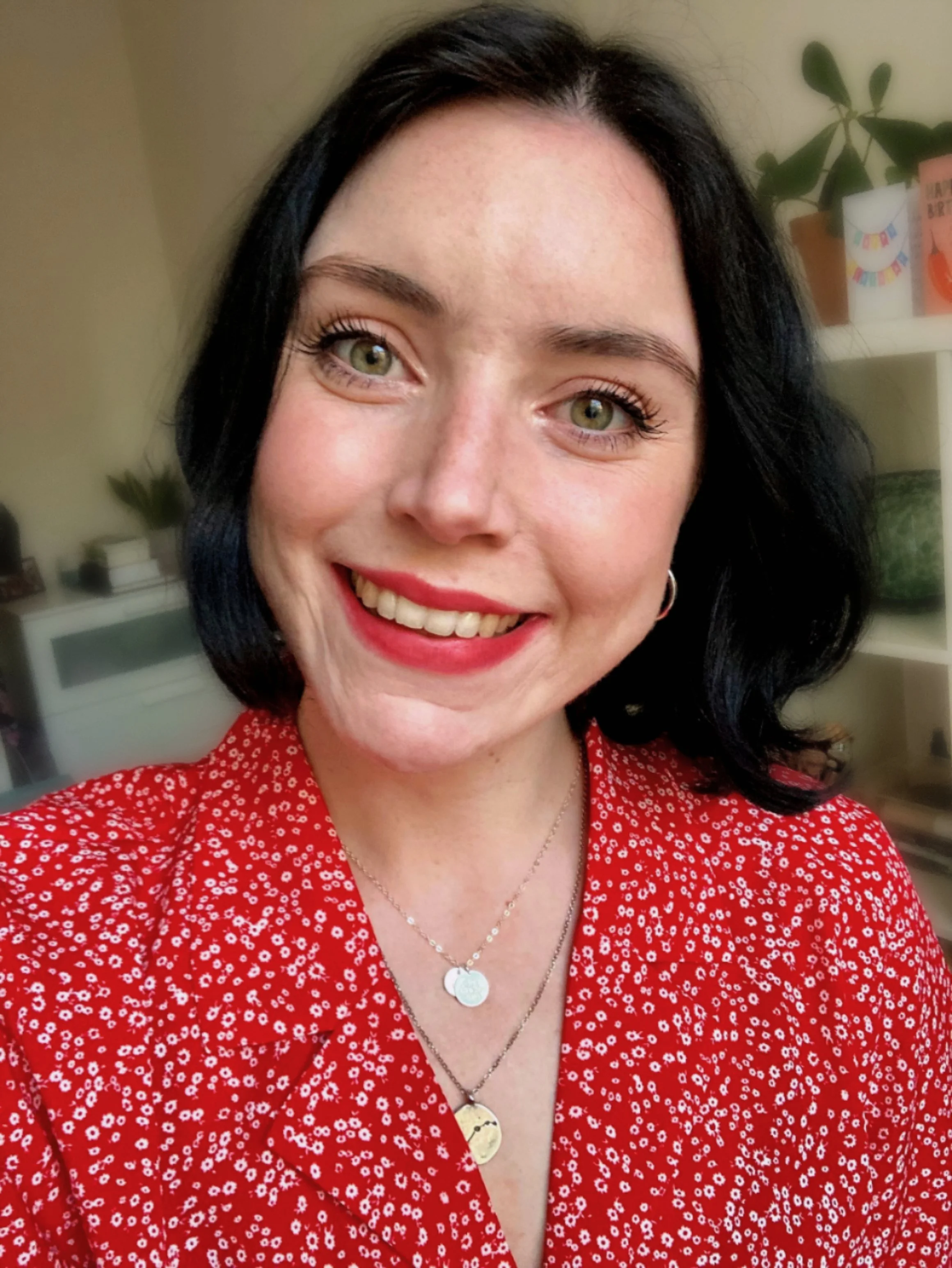 Anna Dawson — Johnson & Alcock