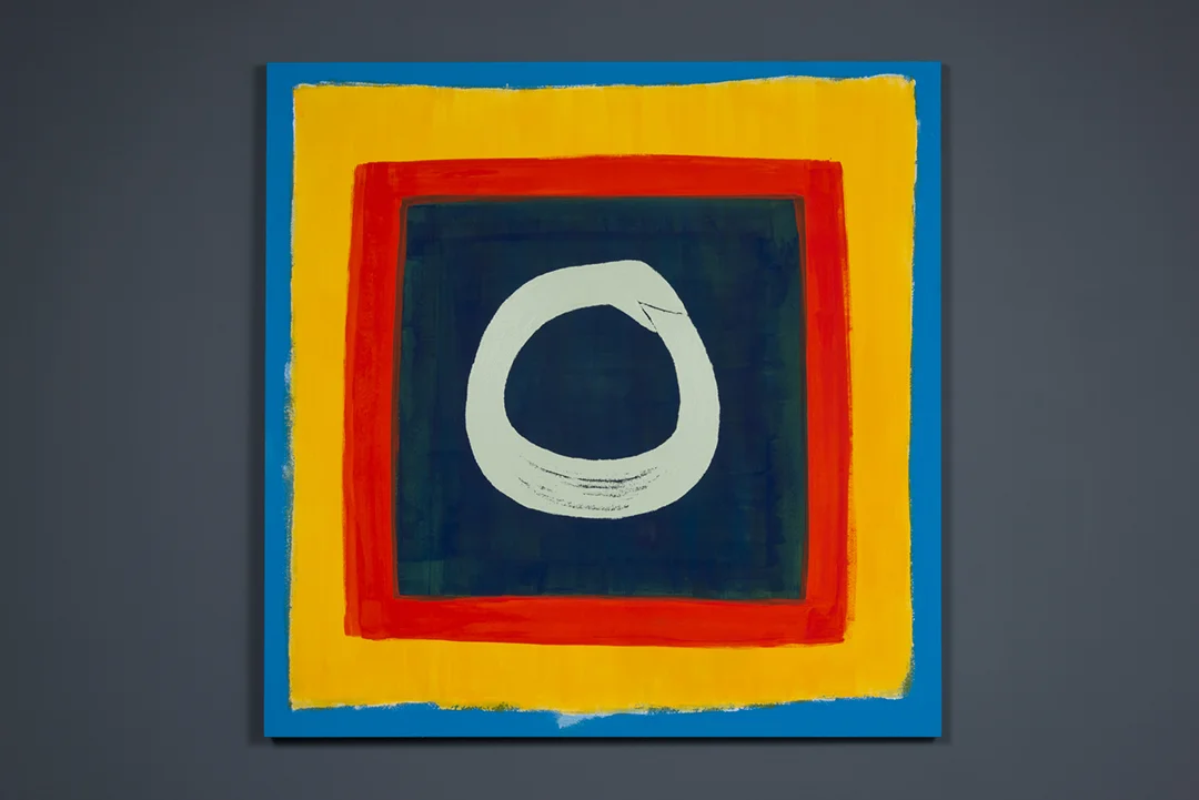 Stanya Kahn — THE PIT