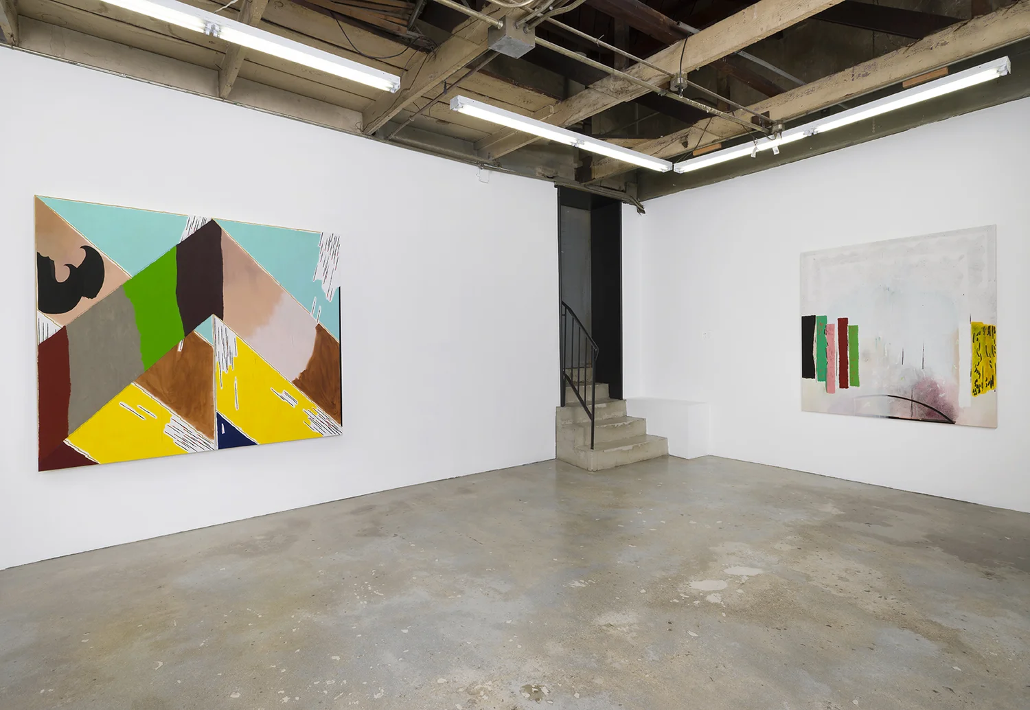 Allison Miller — THE PIT