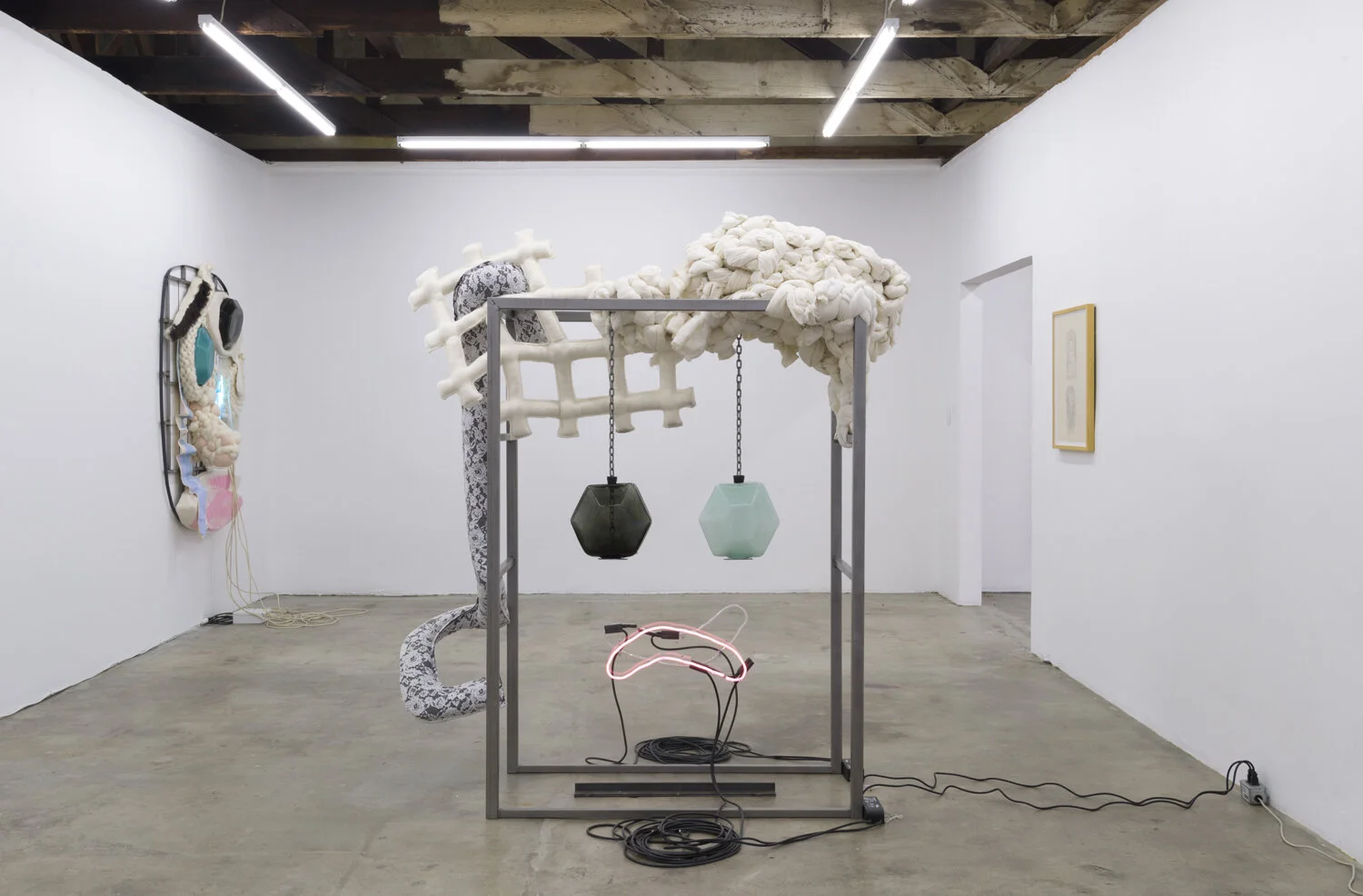 Miyoshi Barosh — THE PIT