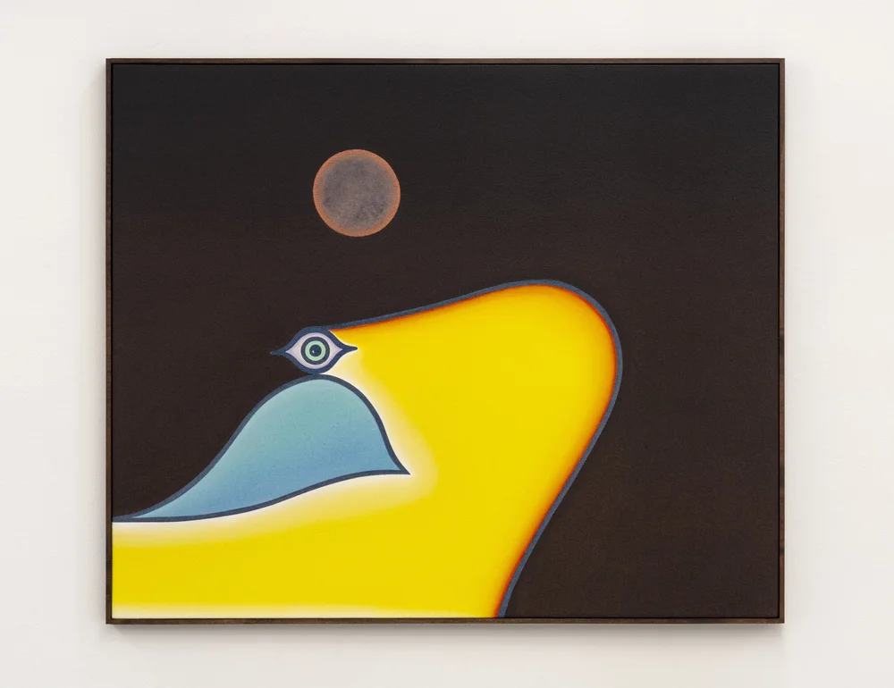 Anthony Miler — THE PIT