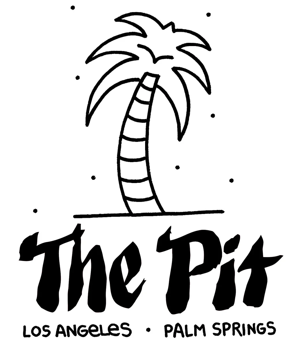 THE PIT
