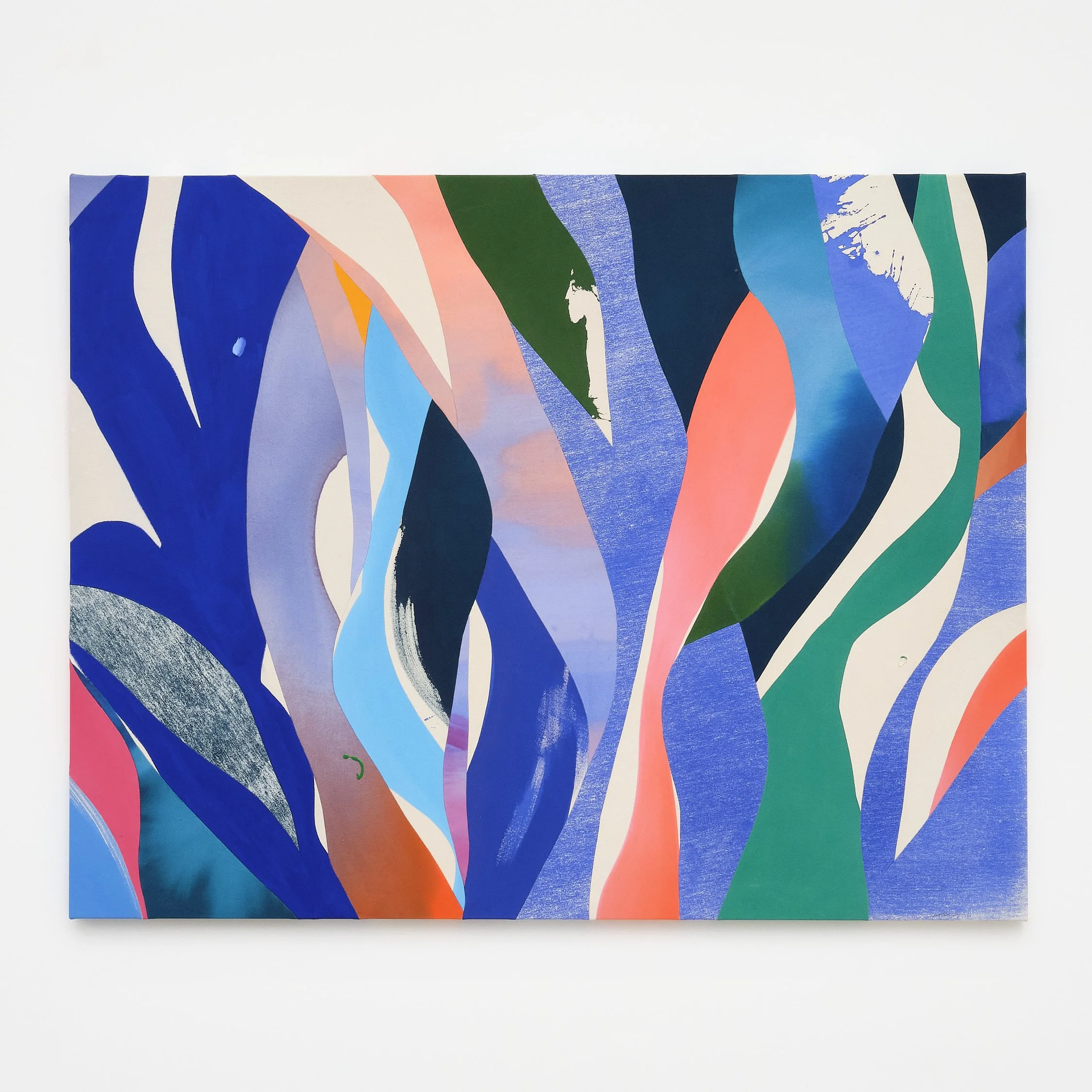 Heather Day — THE PIT