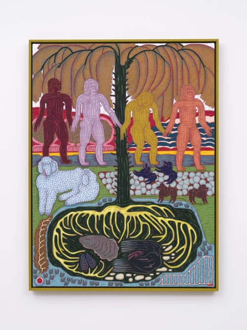 Sophie Larrimore — THE PIT