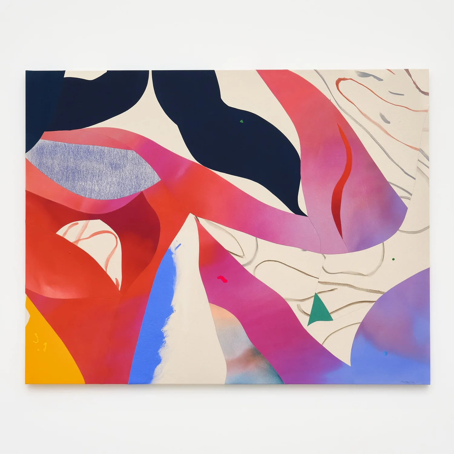 Heather Day — THE PIT