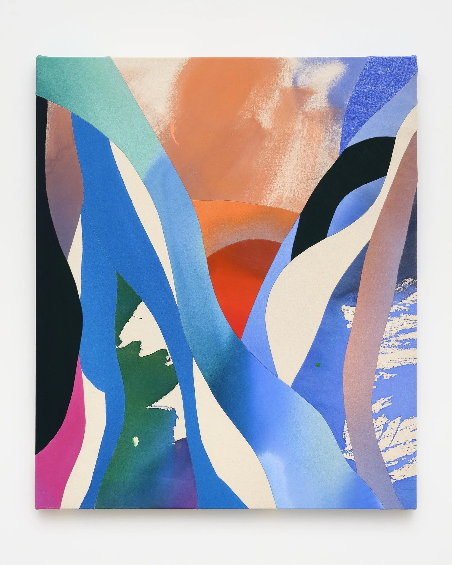Heather Day — THE PIT