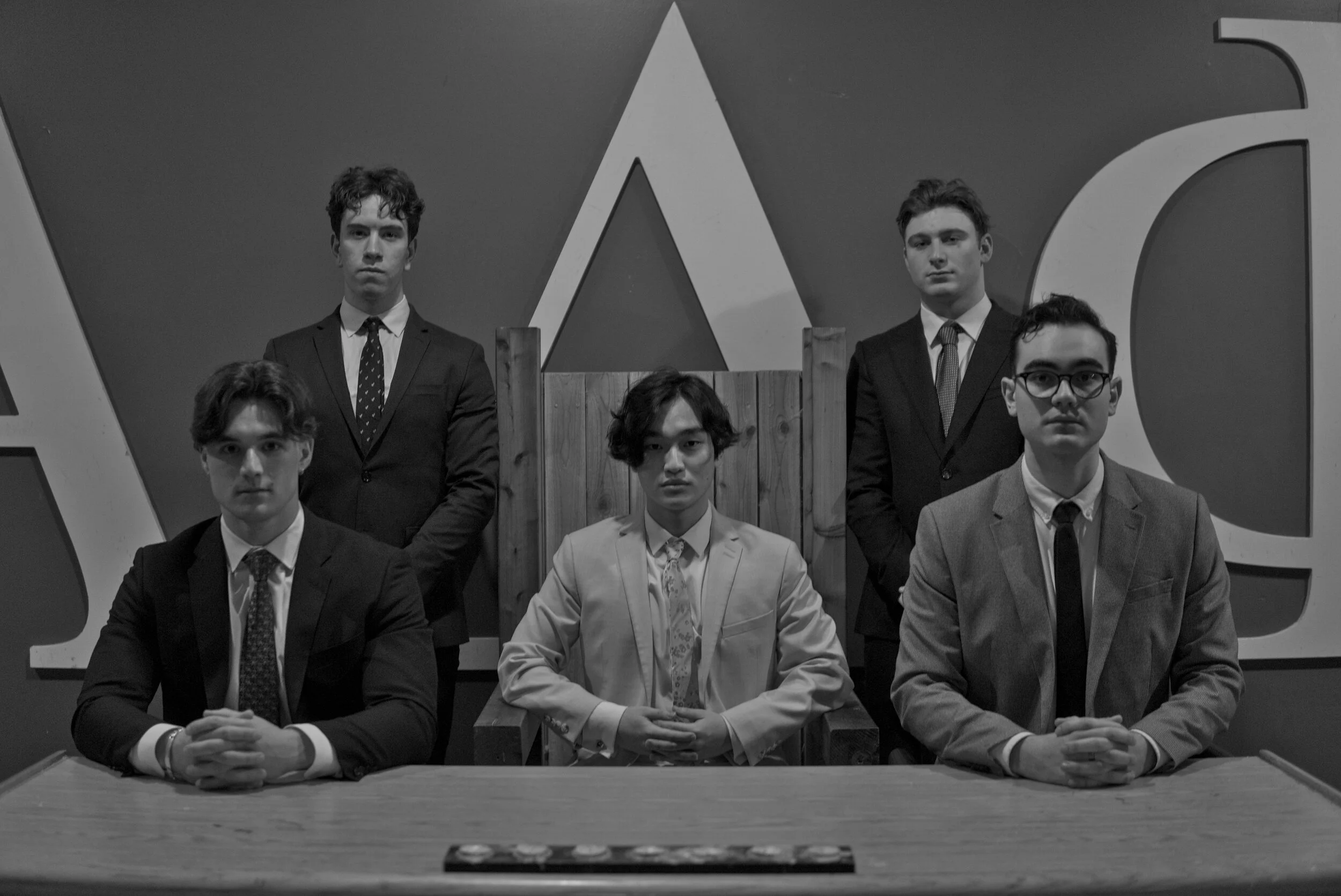 Alpha Delta Phi BC Chapter