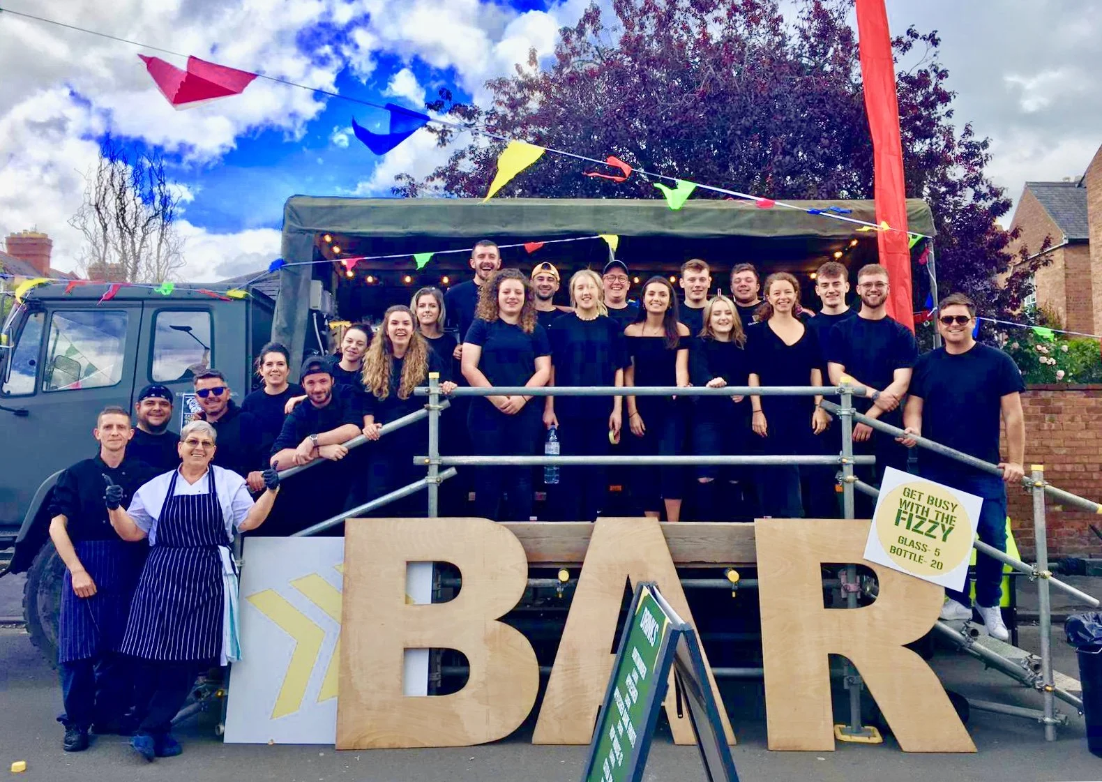 All about our group of Pug Pubs, the history the locations & what's next?