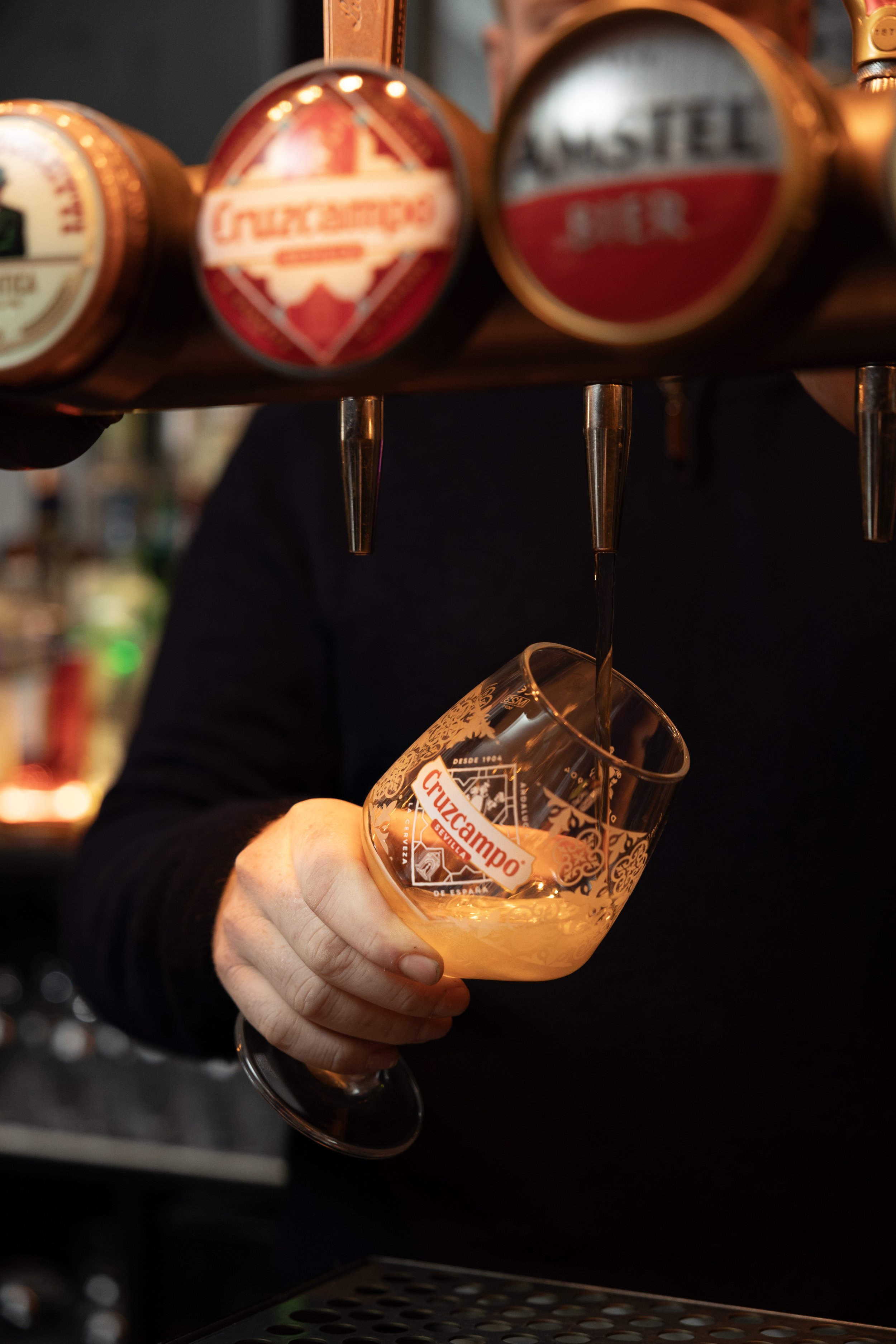 All about our group of Pug Pubs, the history the locations & what's next?