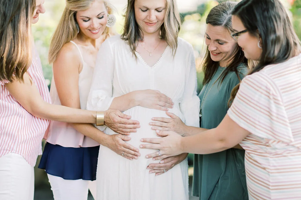 Why we are different — Gentle Childbirth Services