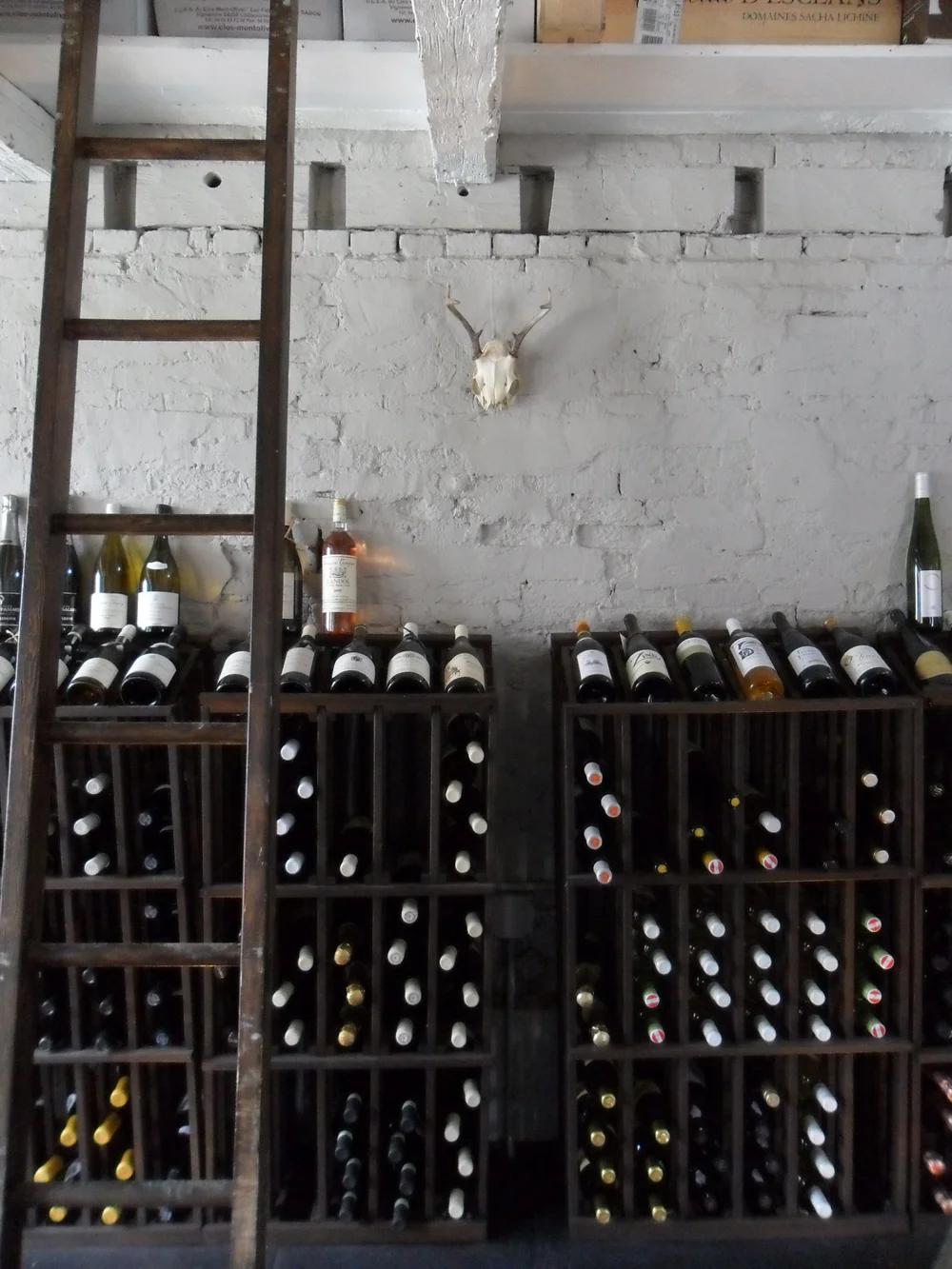 Wine Cellar — Cavaniola's Gourmet