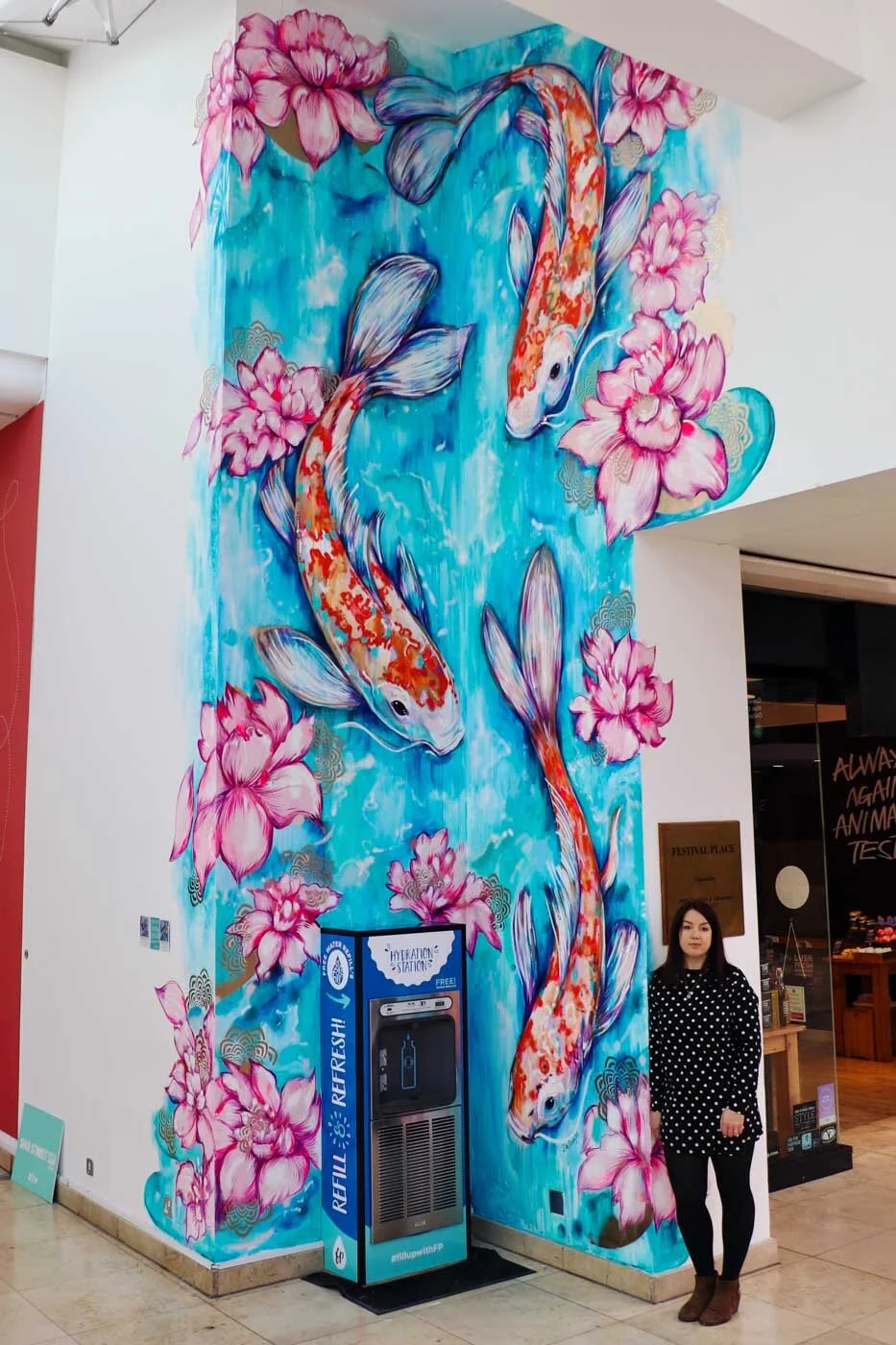 Exhibitions — Sian Storey Art