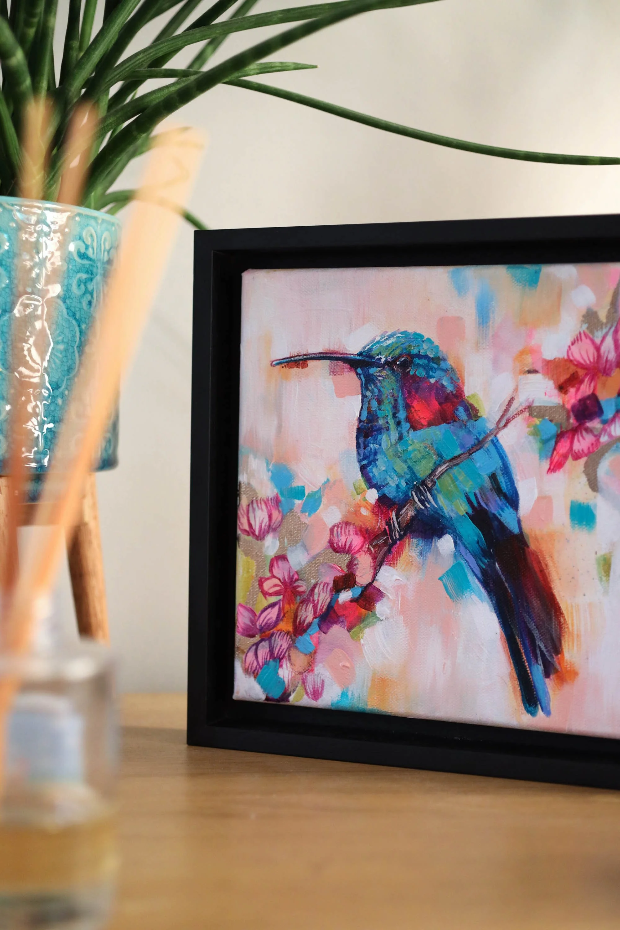 Original paintings by Sian Storey — Sian Storey Art