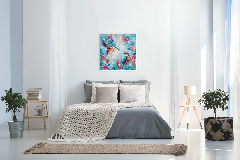 Sian Storey Art