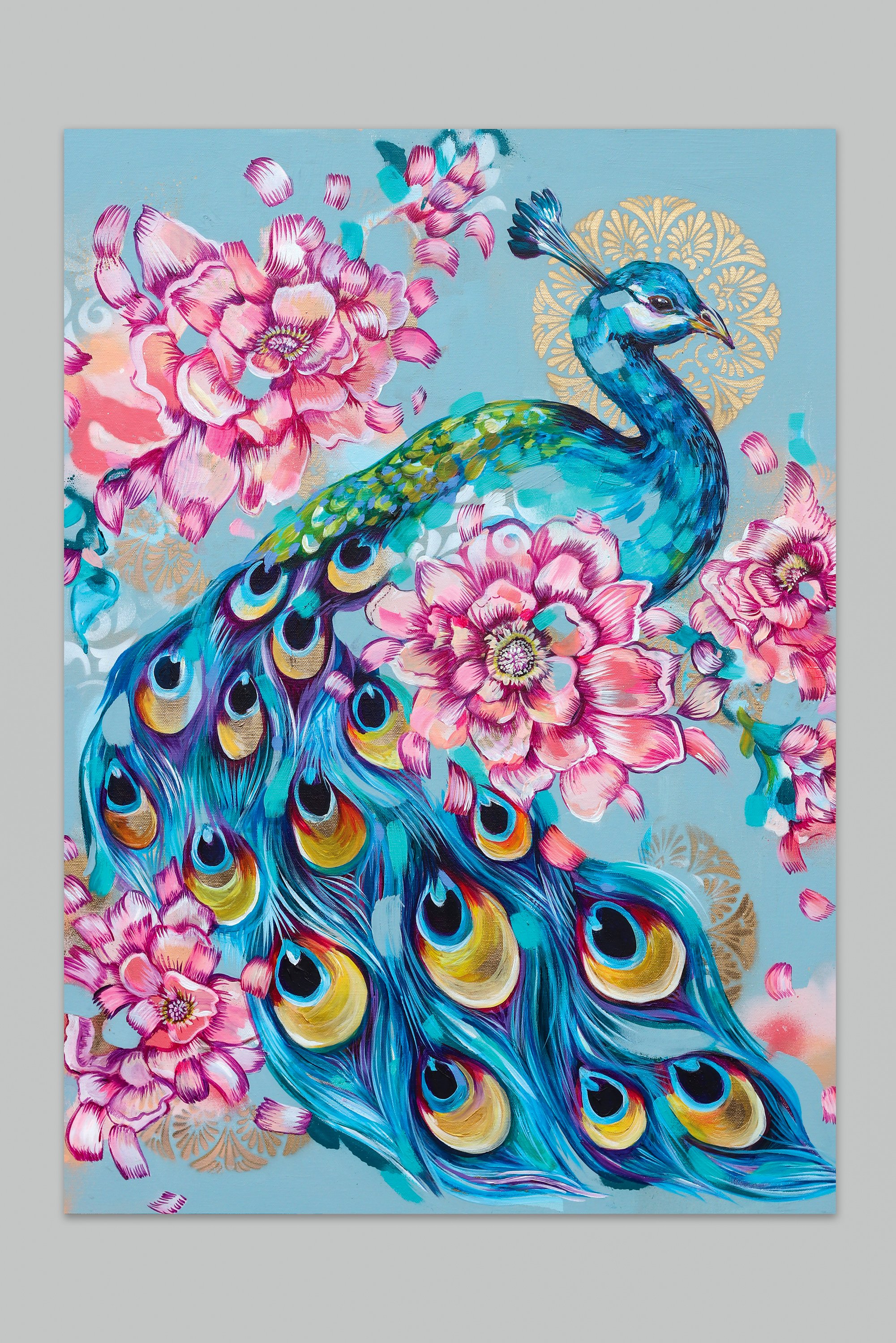 Sian Storey Art