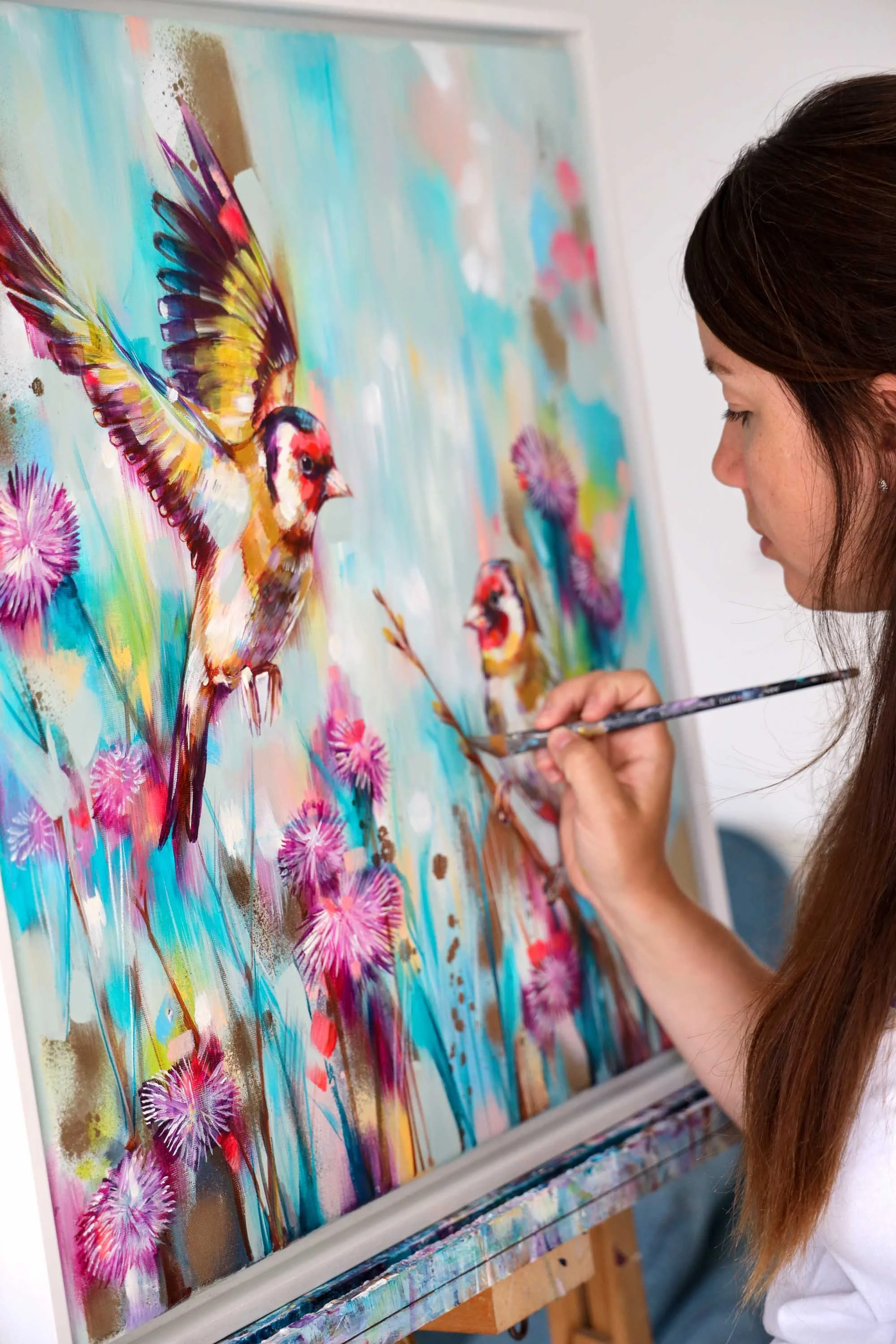 Sian Storey Art