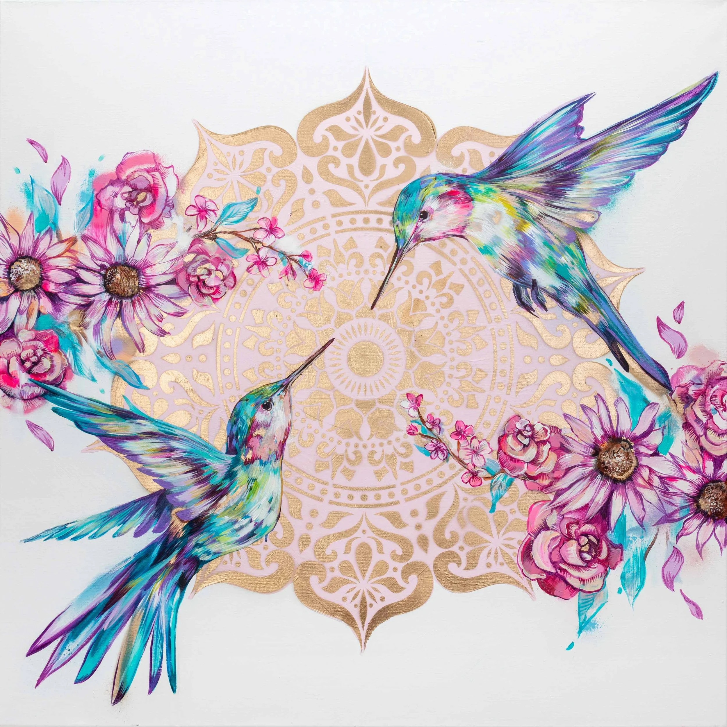 Sian Storey Art