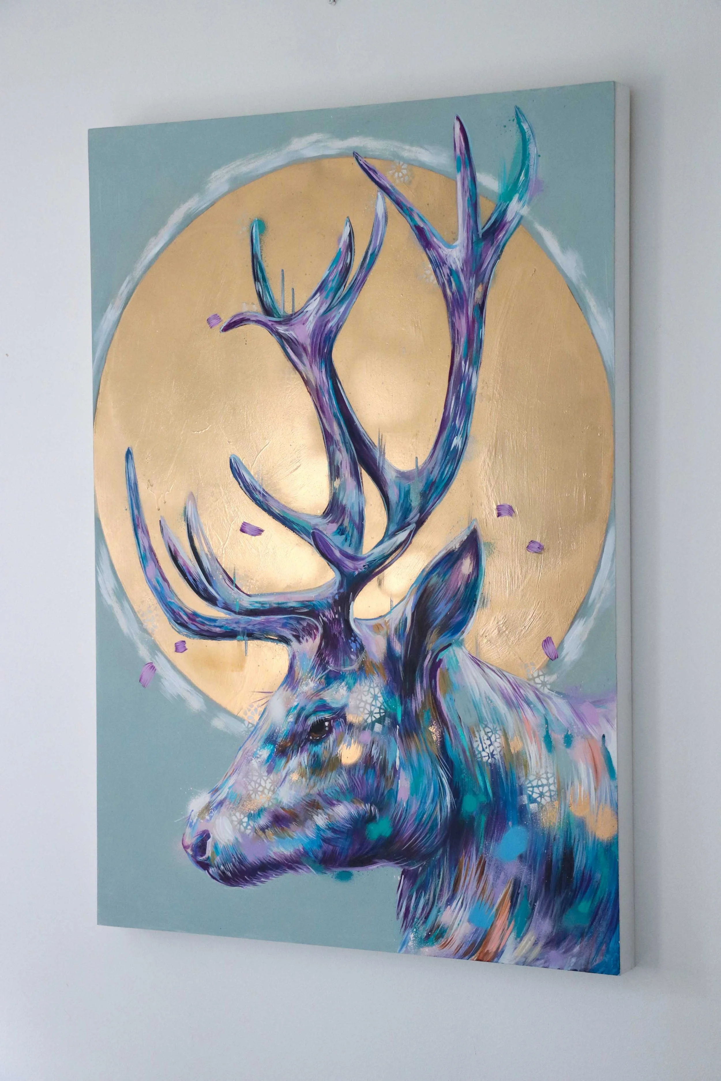 Sian Storey Art
