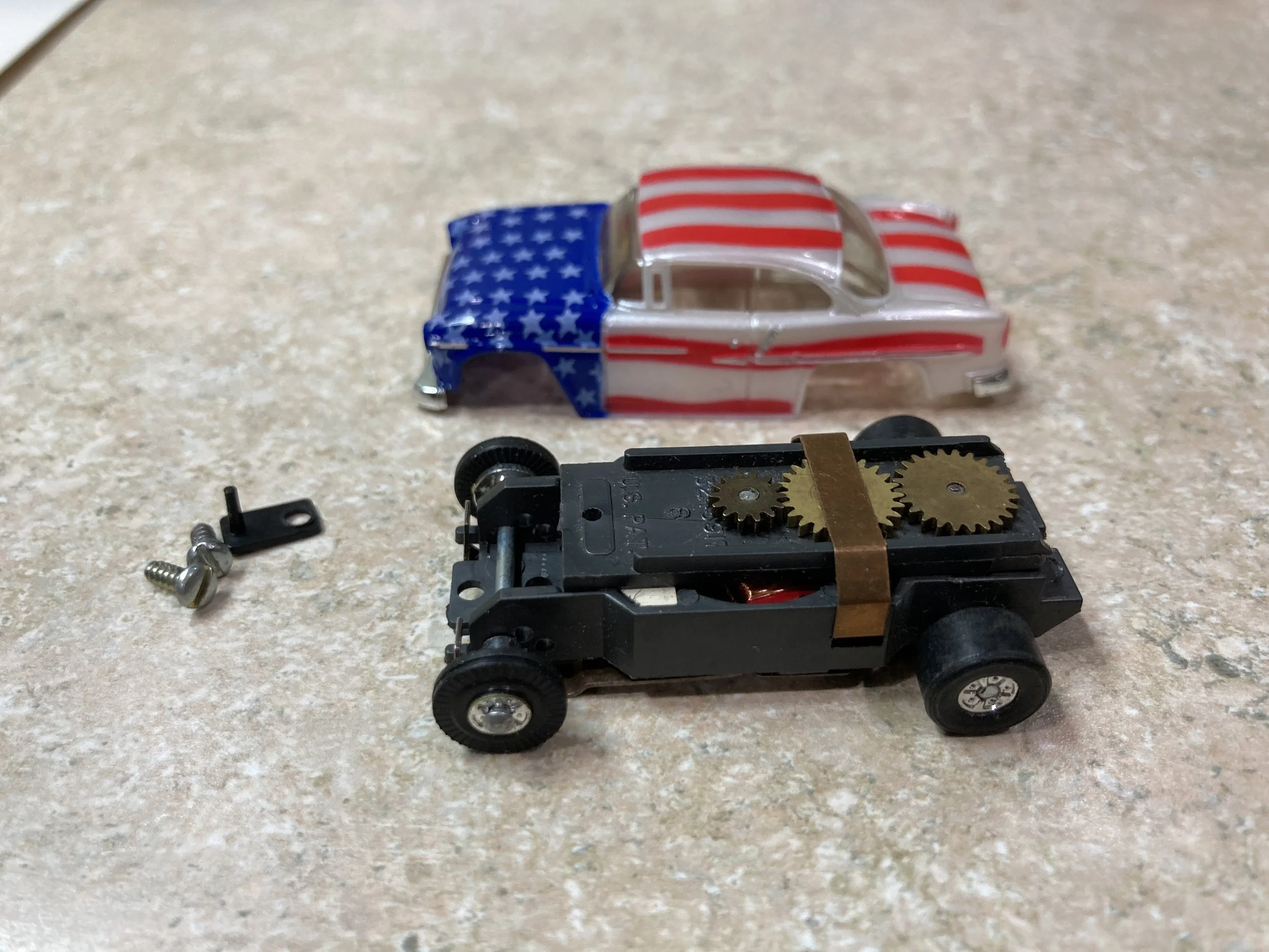 M & M Hobbies