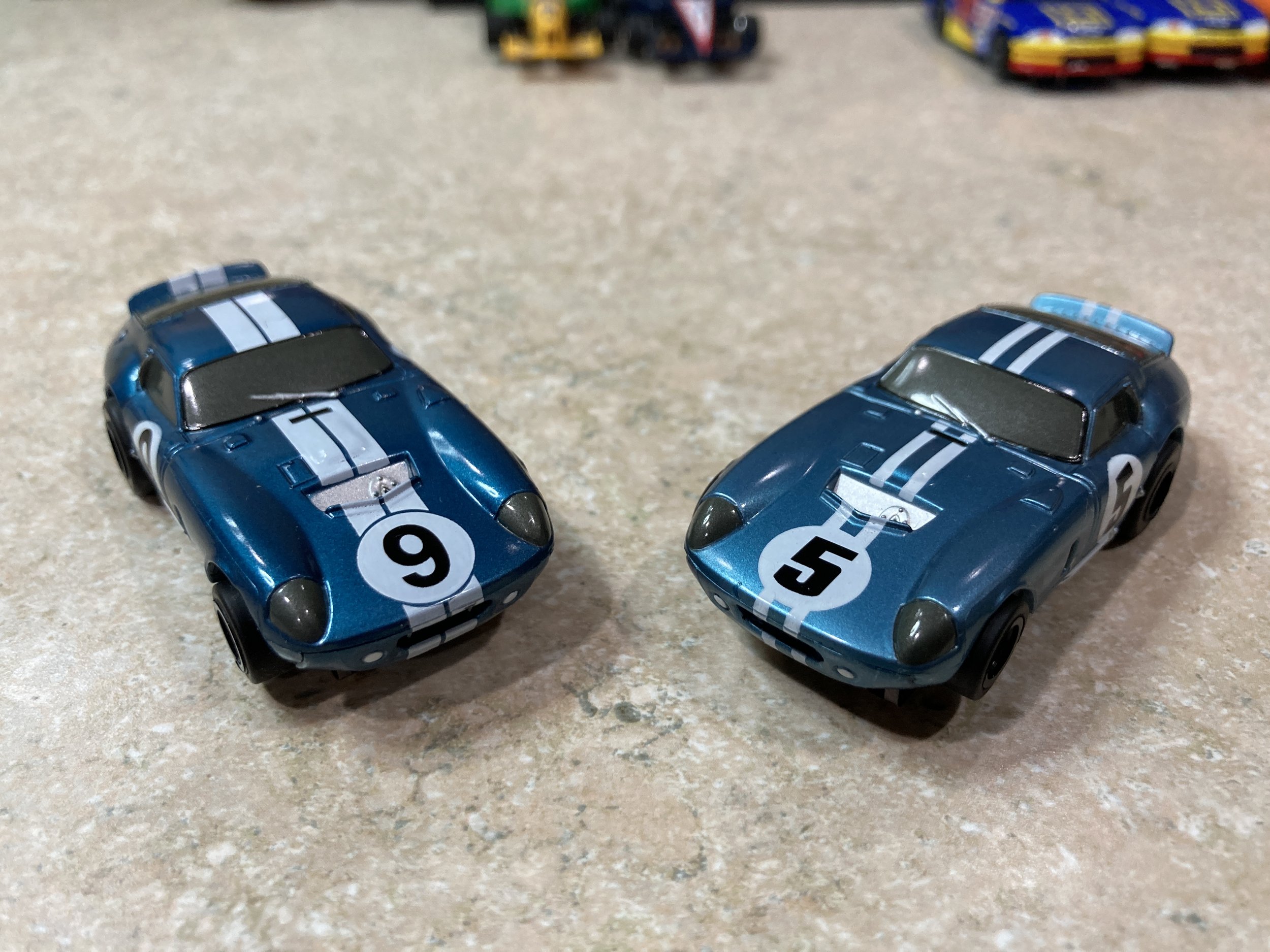 M & M Hobbies