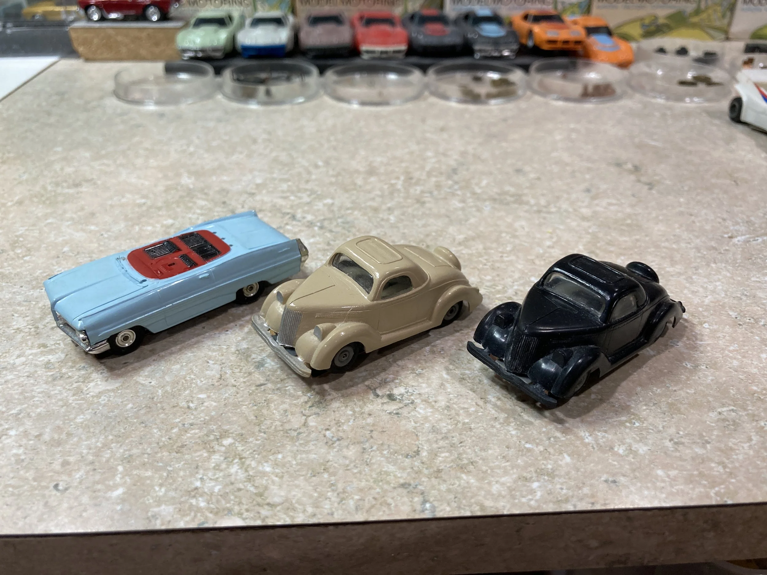 ATLAS — M & M Hobbies