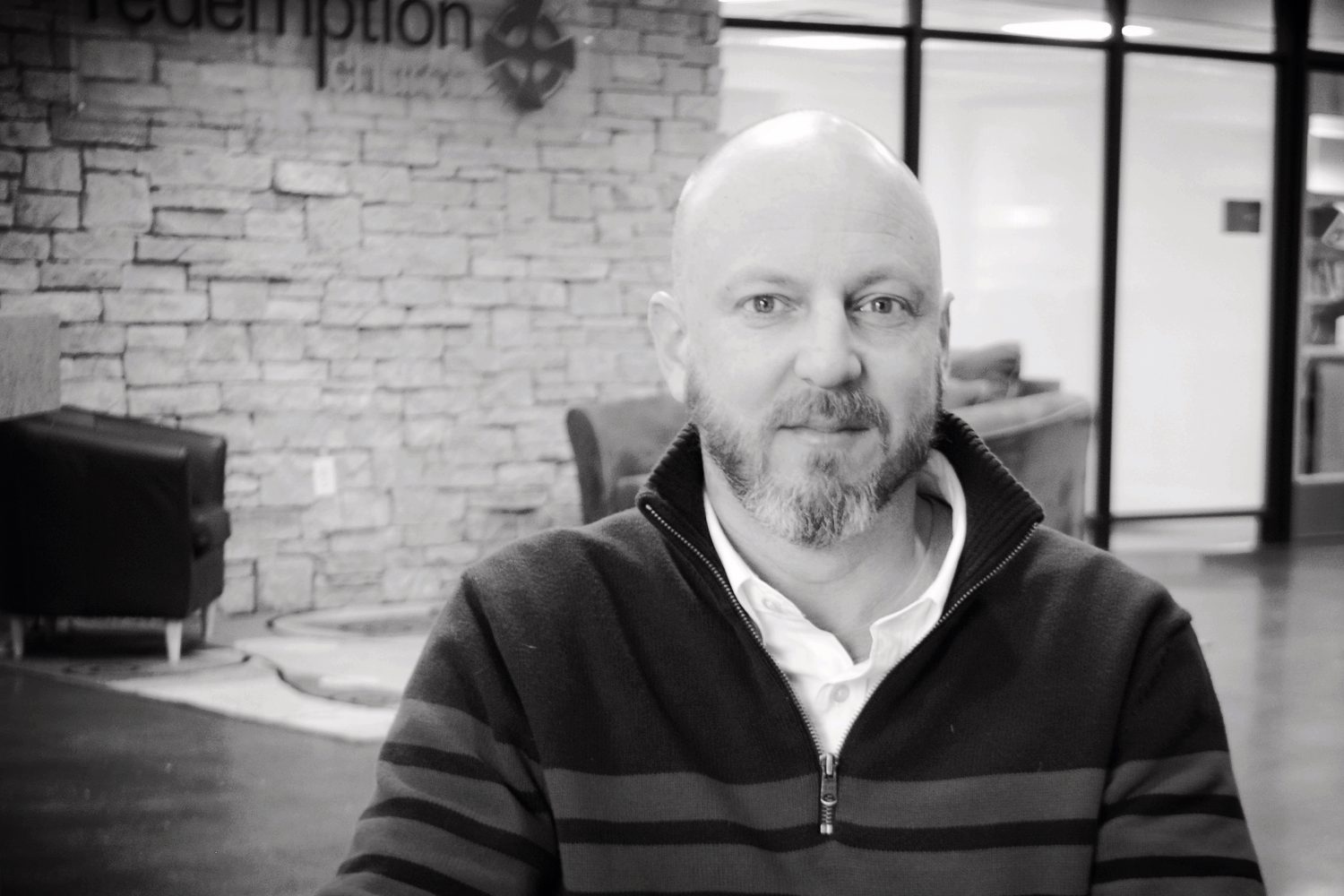 Leadership — Redemption Church