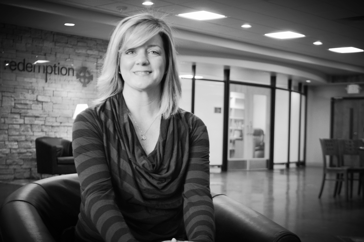 Leadership — Redemption Church