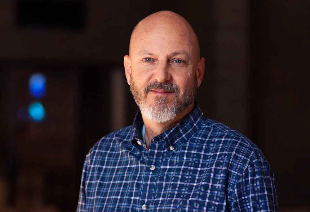 Leadership — Redemption Church