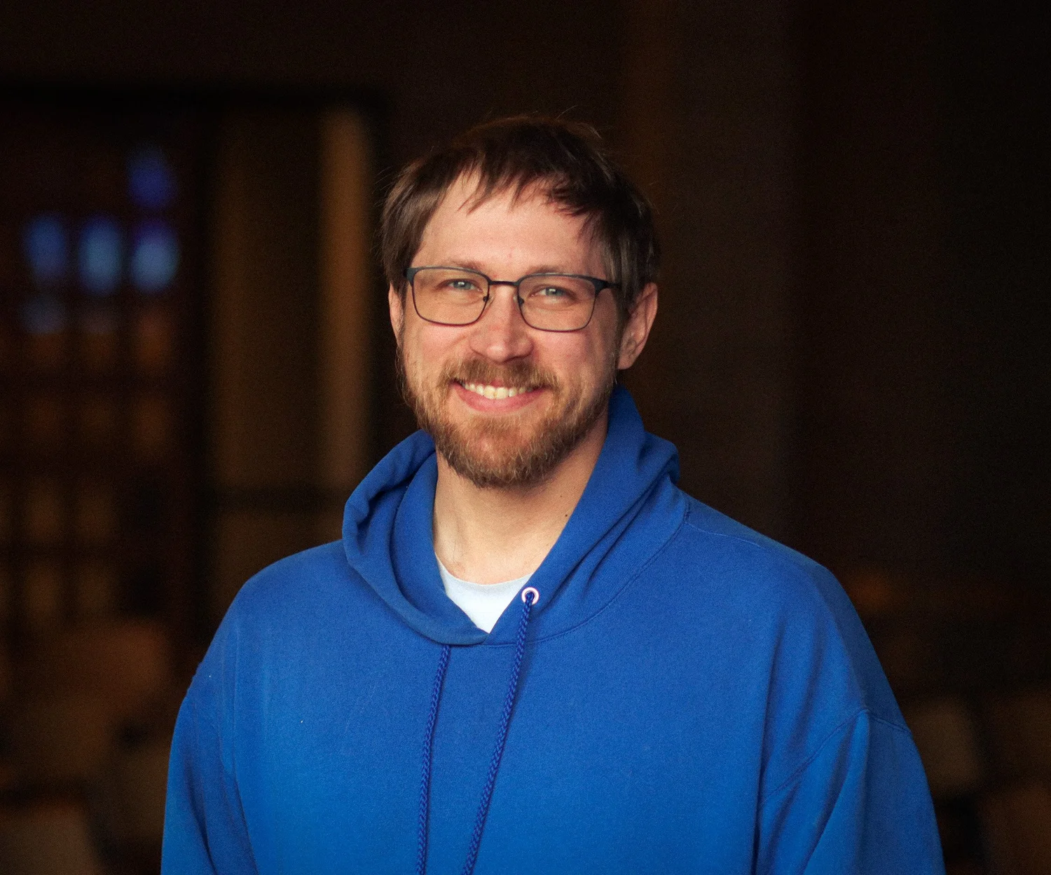 Leadership — Redemption Church