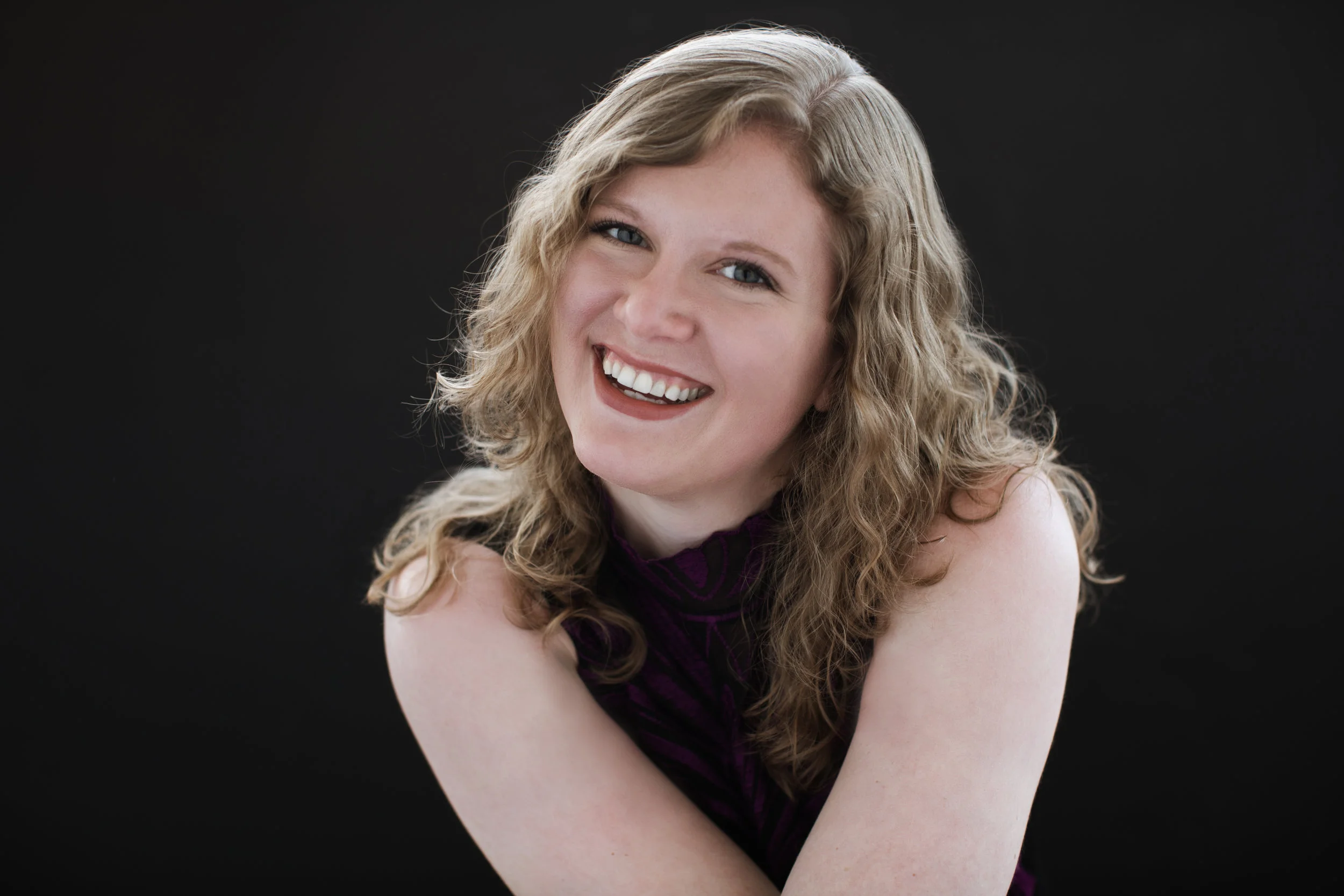 Mod Bettie Portraits: Fall in Love... With Yourself -About Us