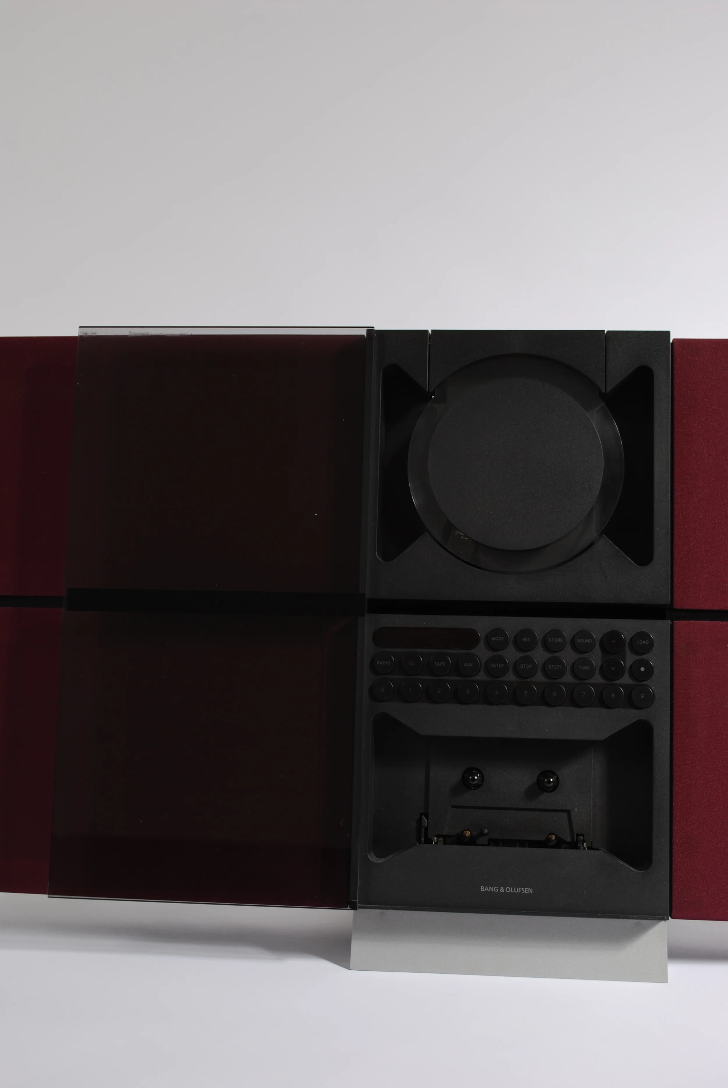 Bang Olufsen BeoSound Century 2000 — Flux Vintage