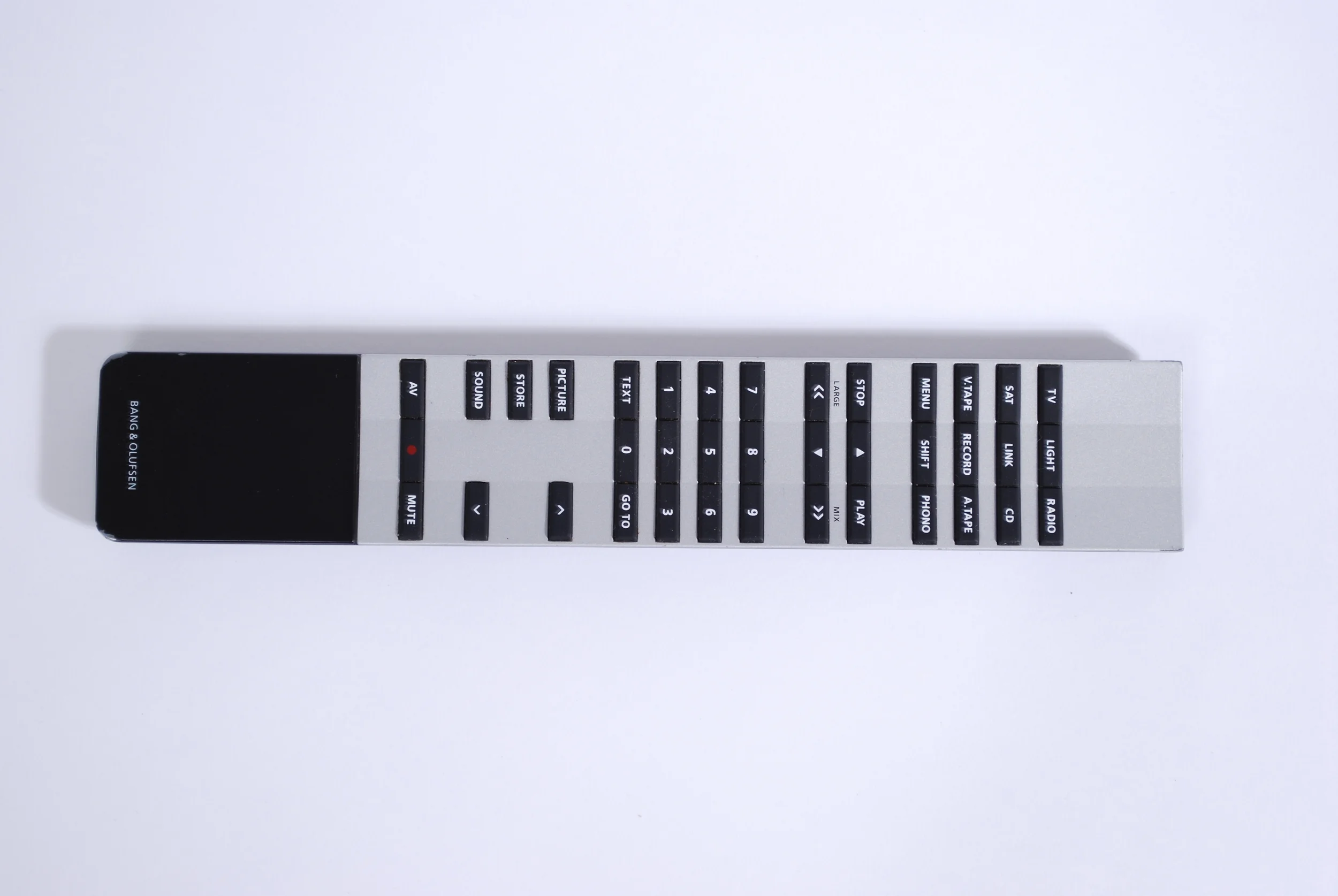 Bang Olufsen BeoSound Century 2000 — Flux Vintage