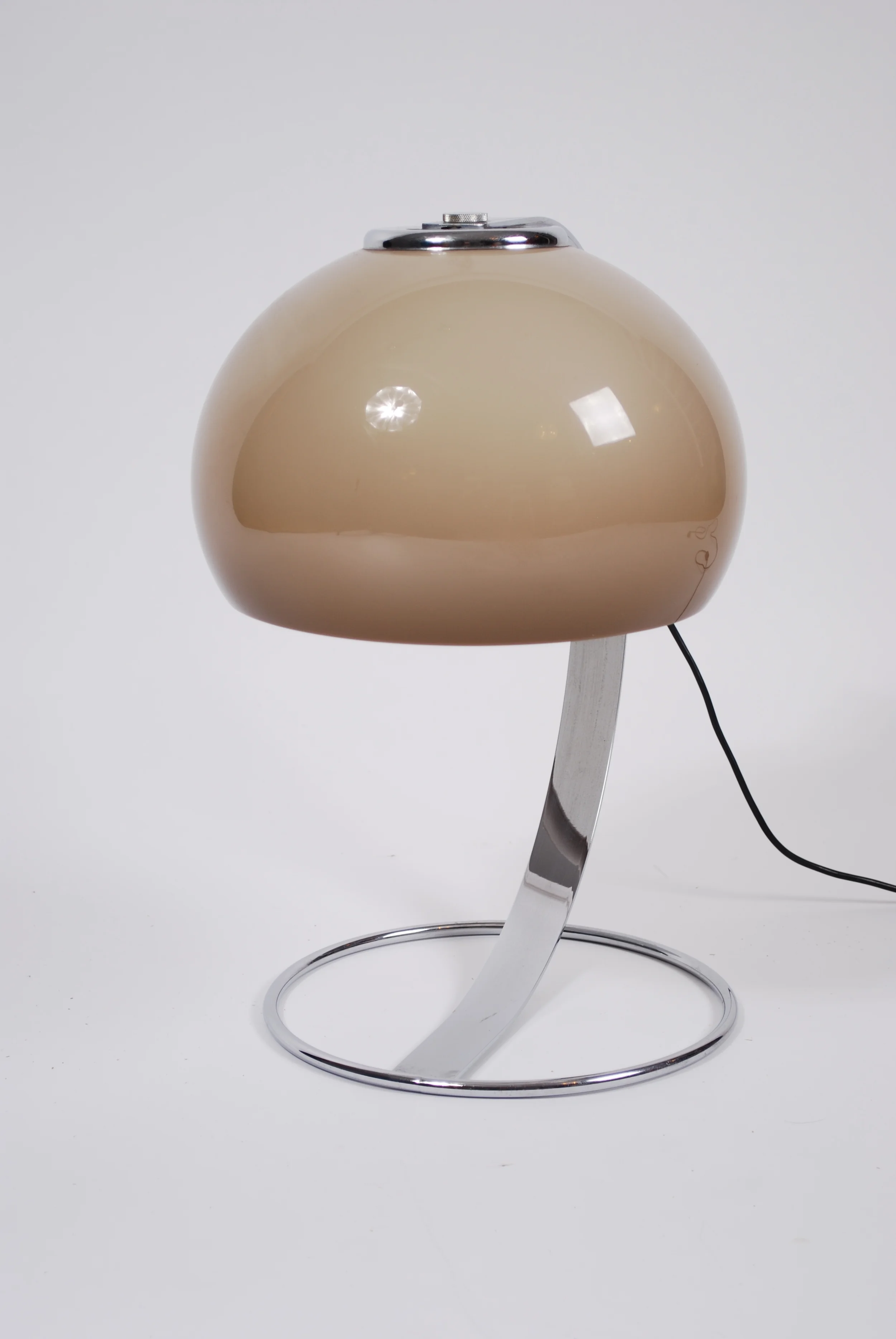 Large Table lamp Dijkstra 60's — Flux Vintage