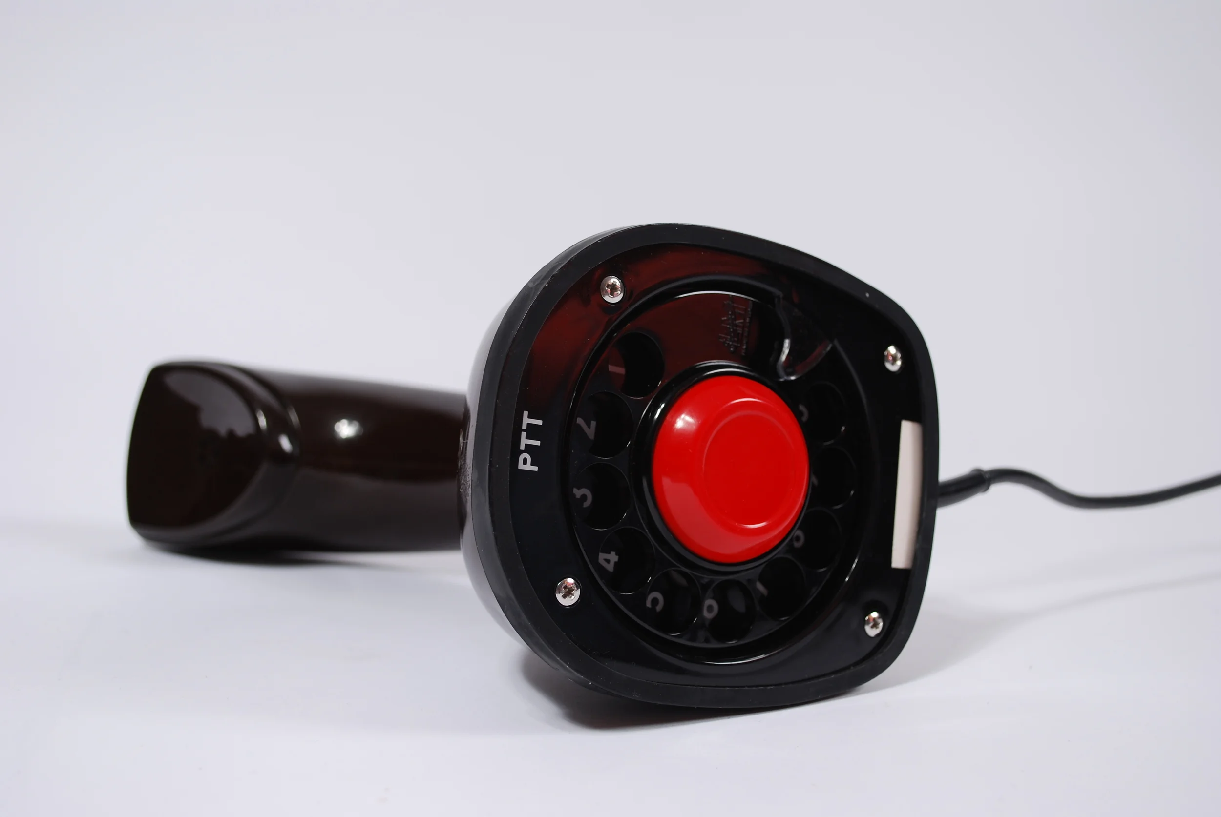 L.M. Ericsson Cobra telephone — Flux Vintage
