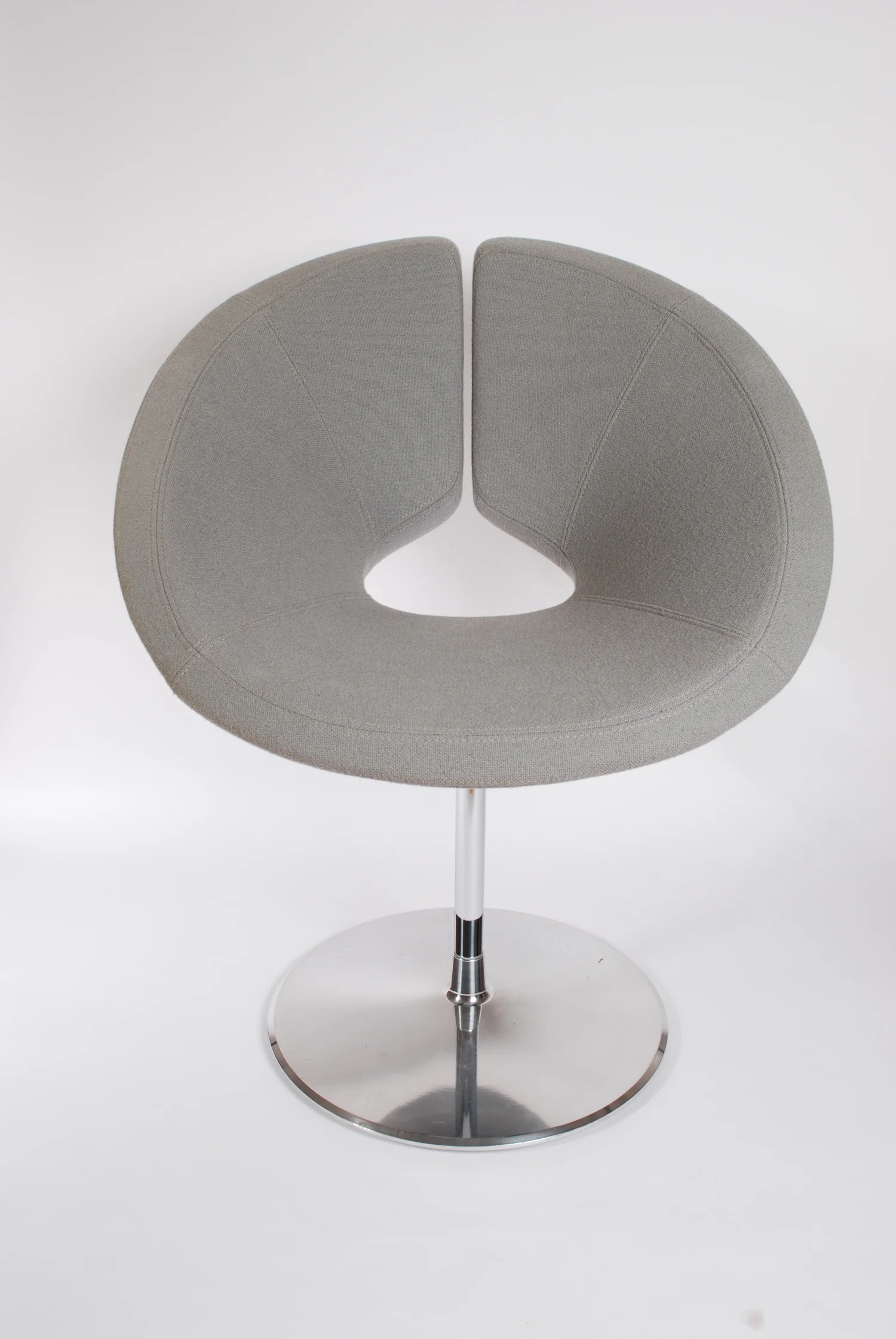 Artifort Little Apollo Bar Stool — Flux Vintage