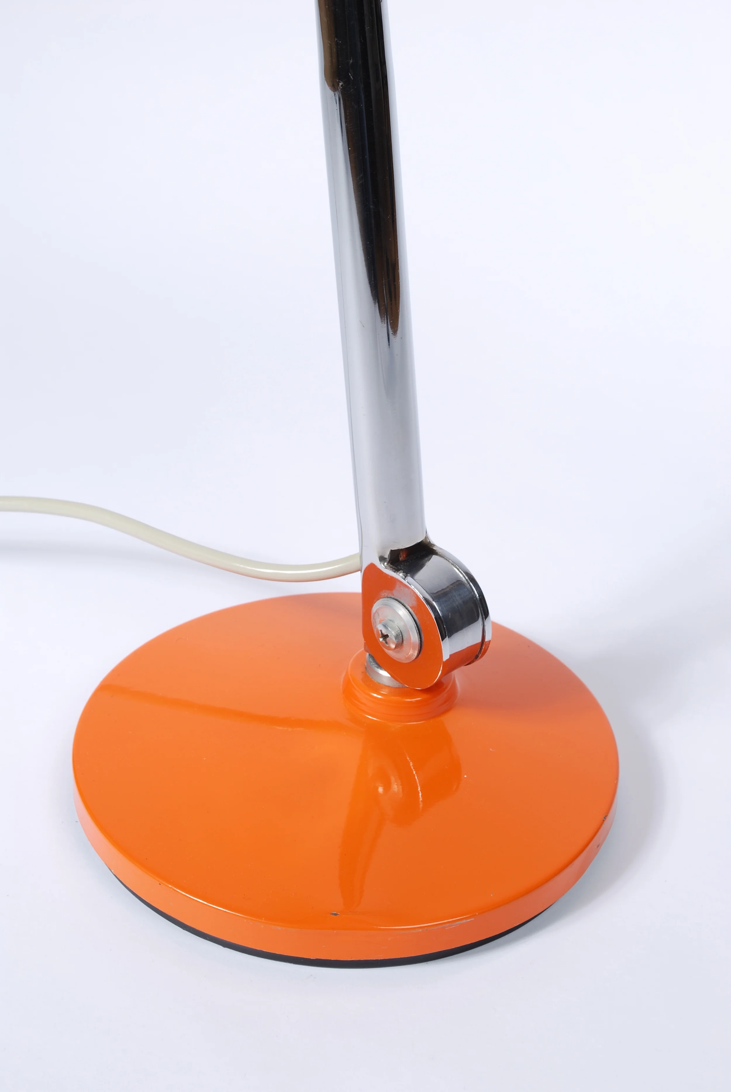 FASE Lamp, model "Fazo", 60's — Flux Vintage