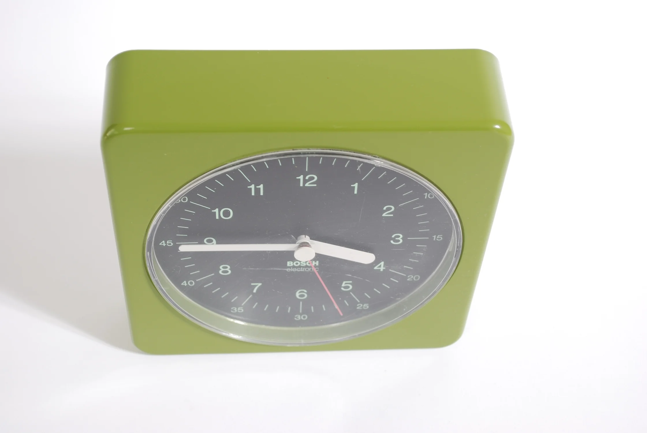 Wall clock Bosch UK6 — Flux Vintage