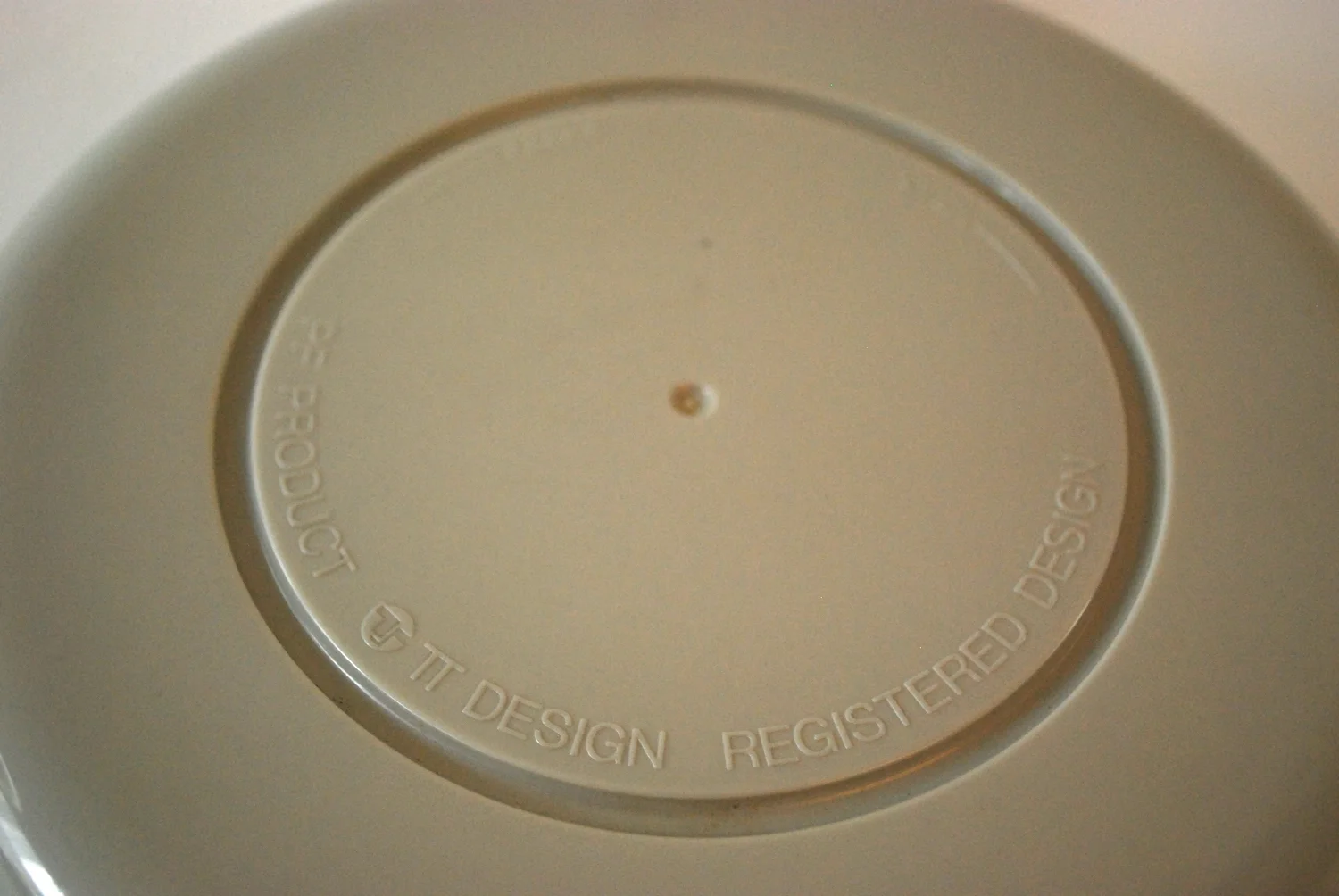 Spider Clock by TT Design, Belgium 80's — Flux Vintage